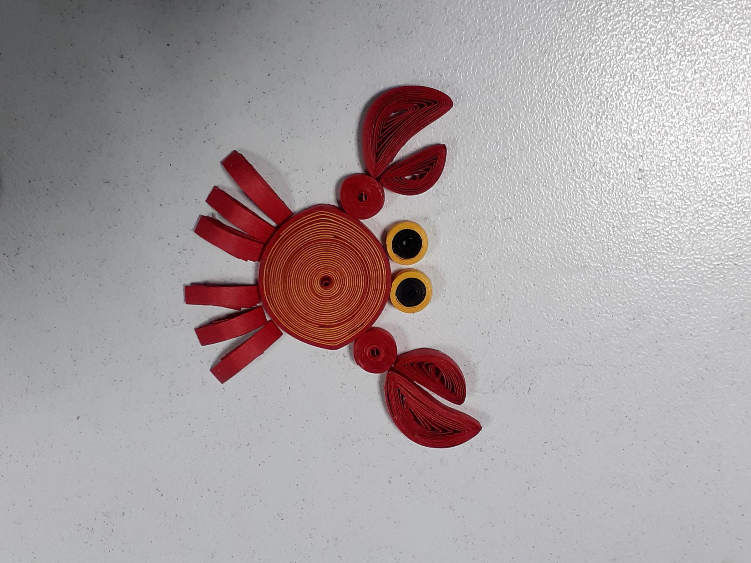 Quilling Marine Life : 7 Steps - Instructables