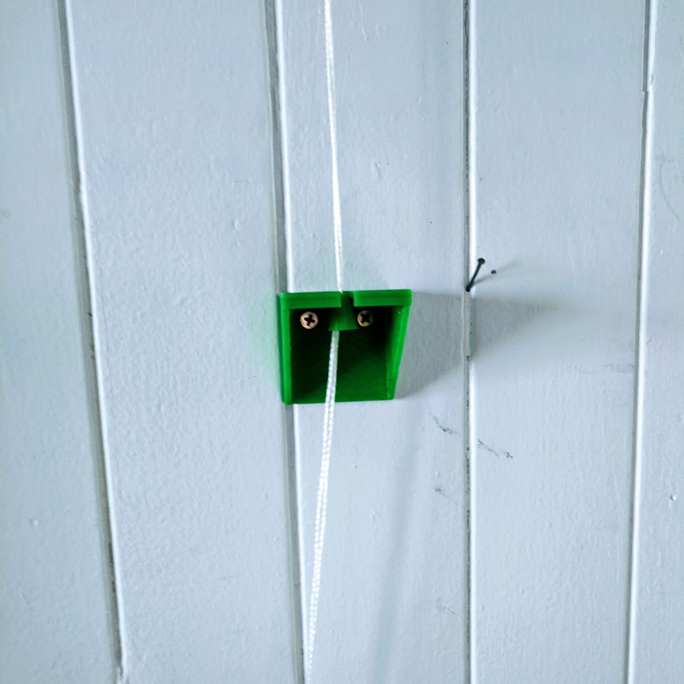 DIY Sheila Maid Clothes Drying Rack : 6 Steps (with Pictures ...