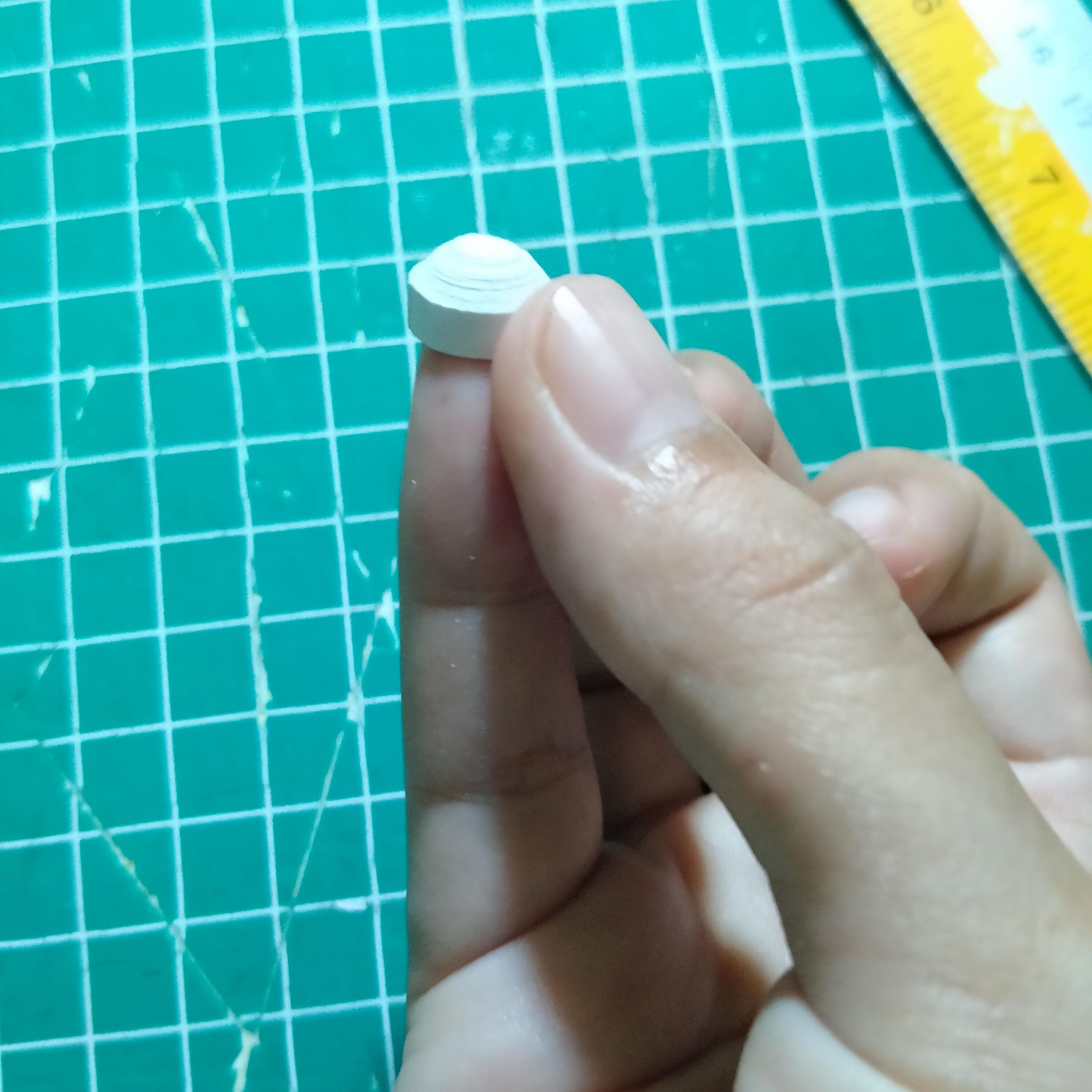 Paper Quilled Ship (inspired by One Piece) : 7 Steps (with Pictures ...