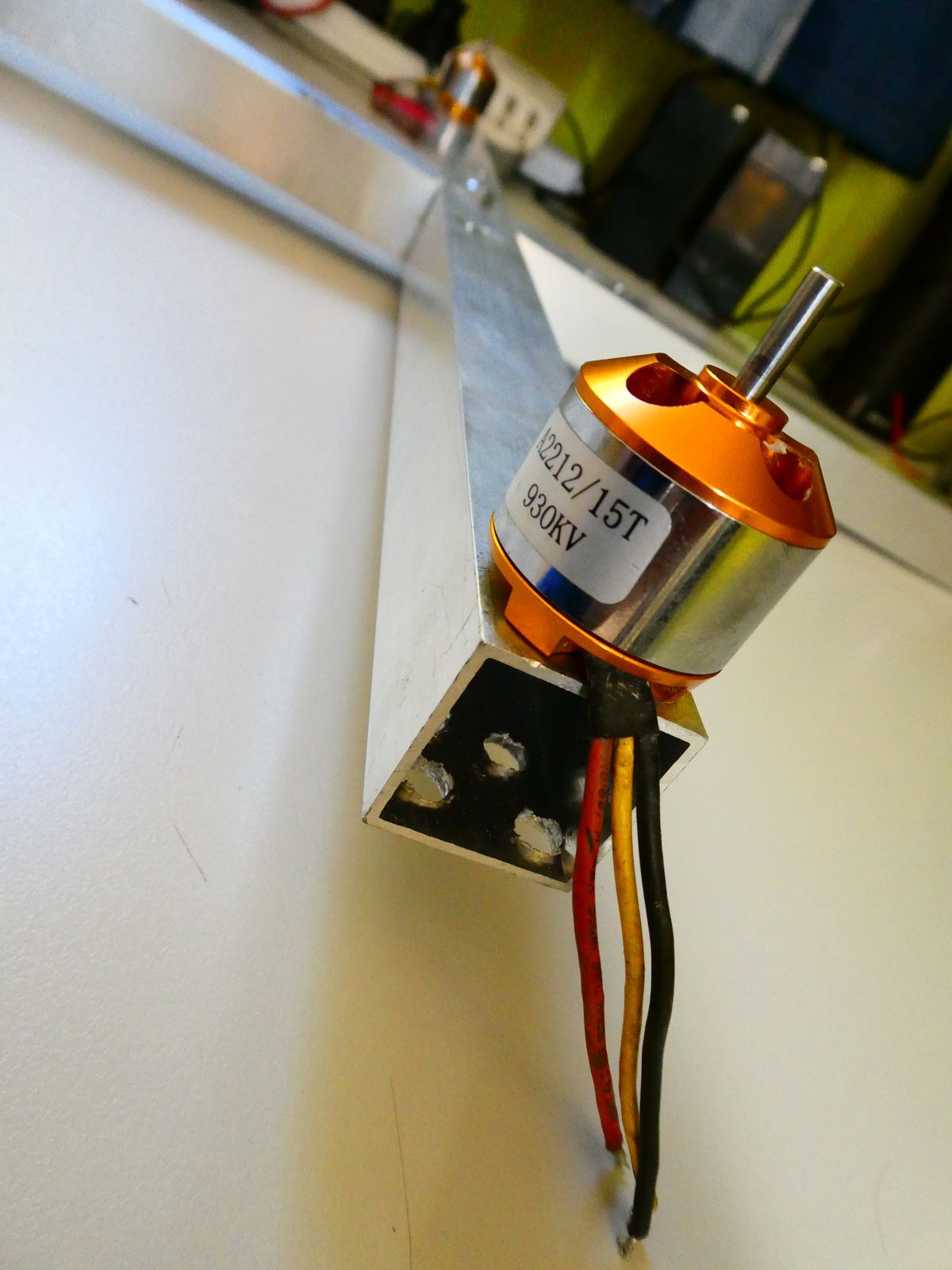 Homemade Quadcopter : 8 Steps (with Pictures) - Instructables