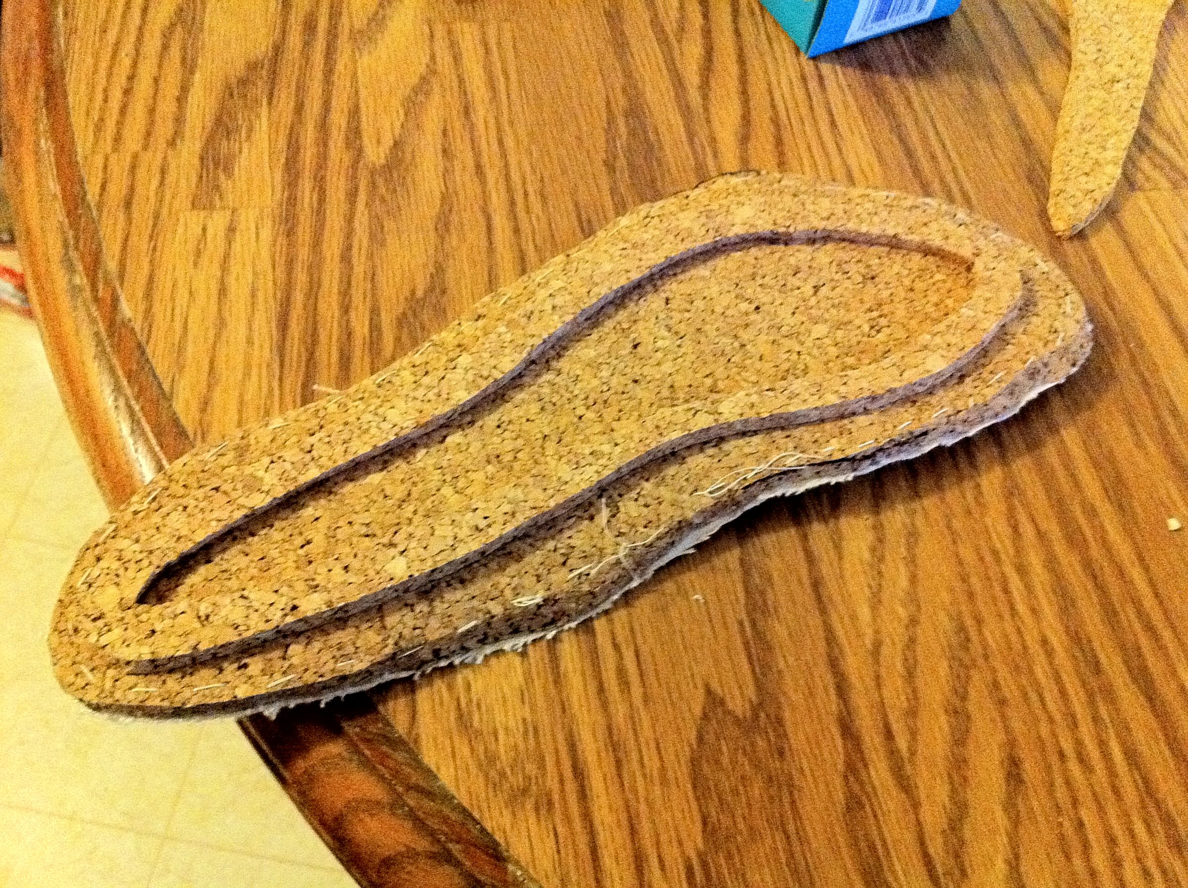 Make Your Own Shoes at Home! : 33 Steps (with Pictures) - Instructables