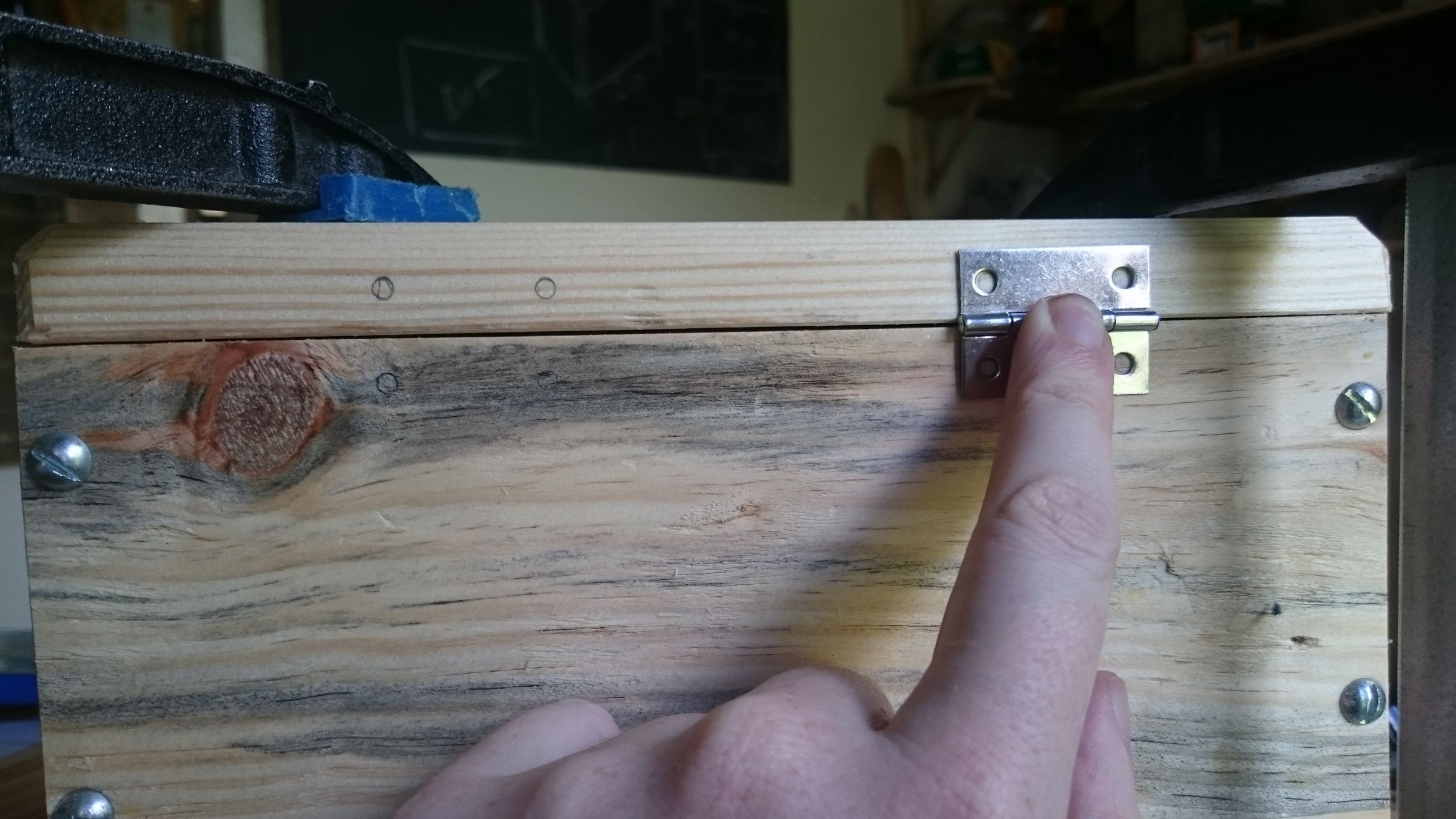 Seed Box : 10 Steps - Instructables