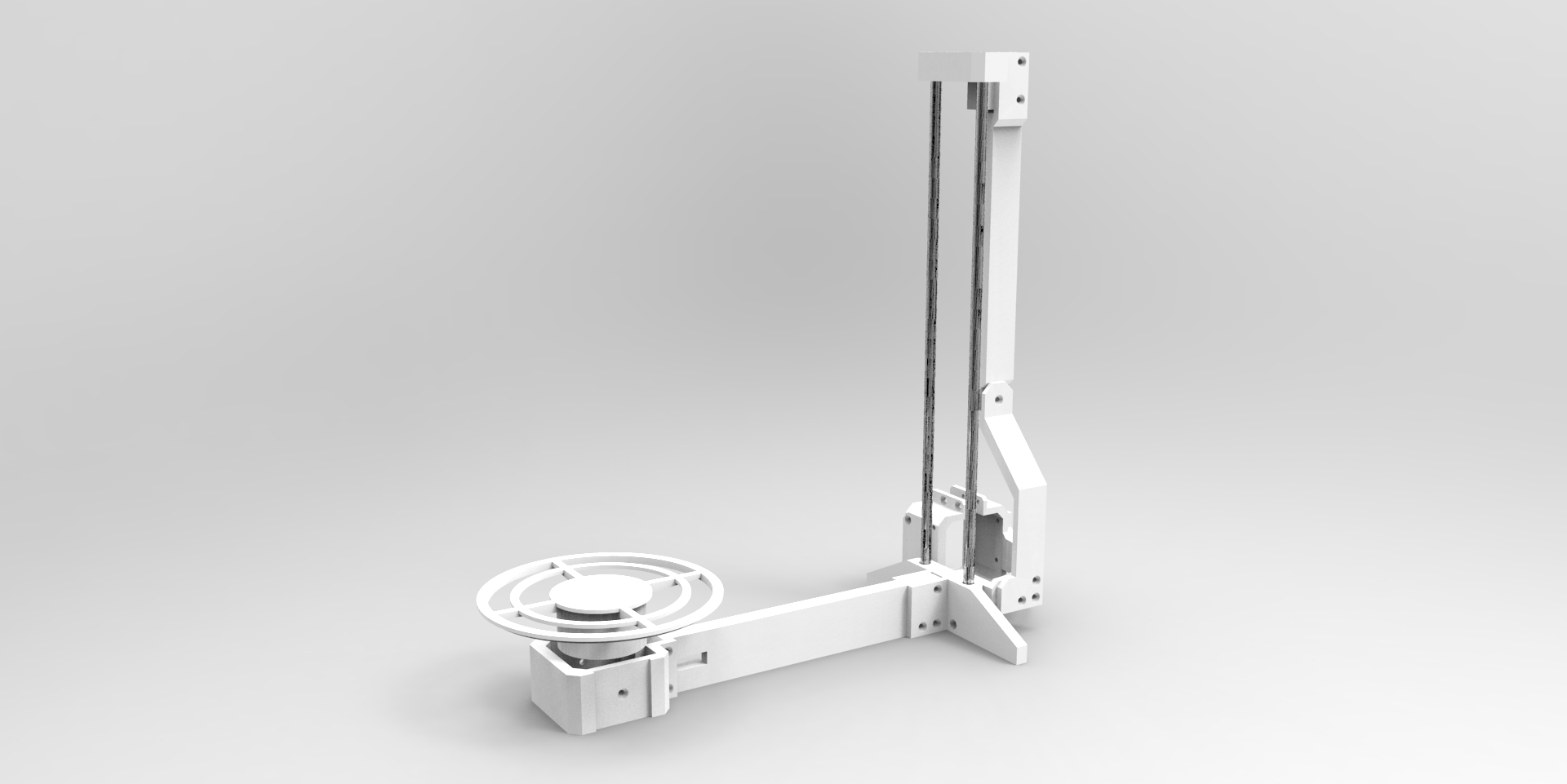 DIY Budget 3D Scanner V3 : 11 Steps (with Pictures) - Instructables