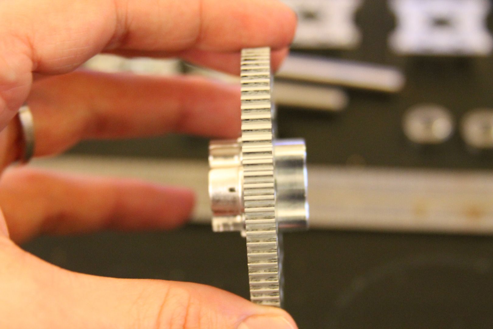 DIY Sphere Robot : 25 Steps (with Pictures) - Instructables