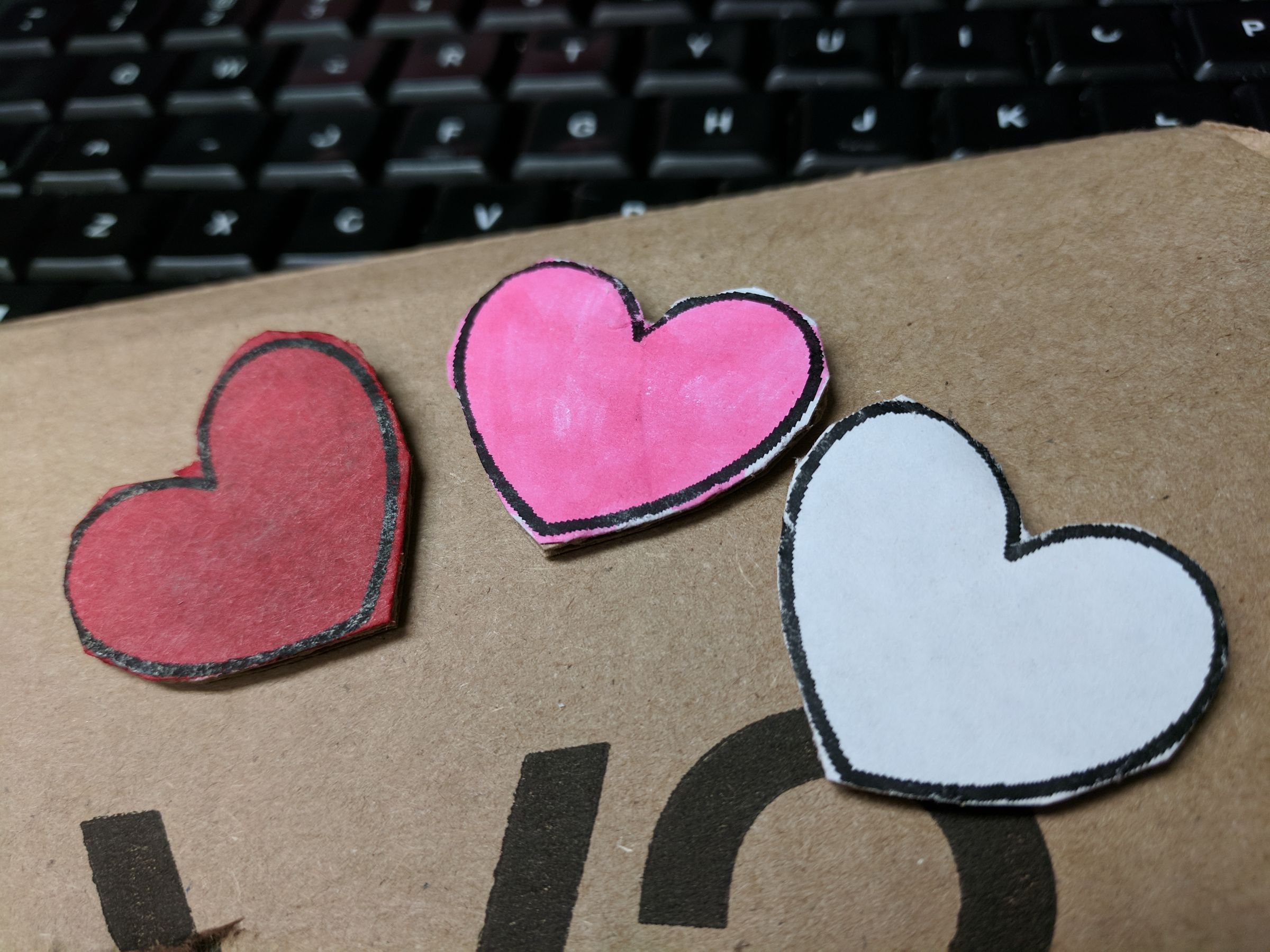 Papercraft Game Tiles : 6 Steps (with Pictures) - Instructables