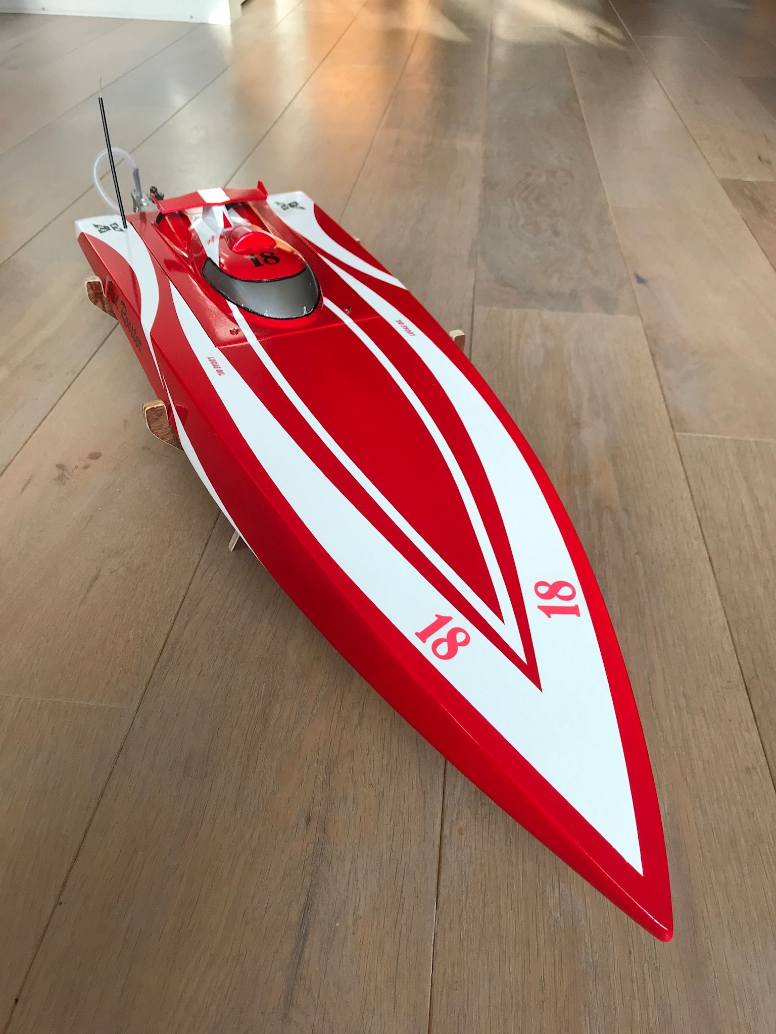 RC Boat : 19 Steps (with Pictures) - Instructables