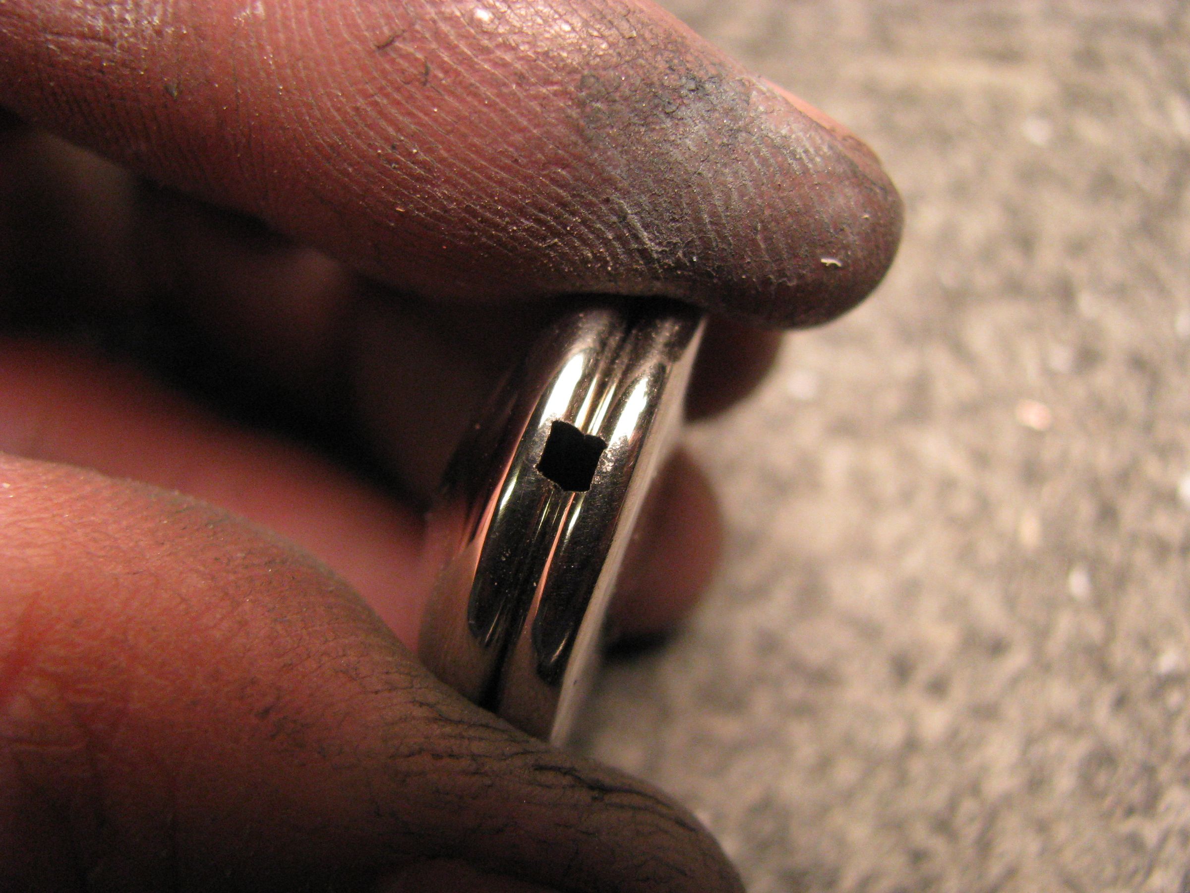 How to Make a Vintage Locket : 11 Steps (with Pictures) - Instructables