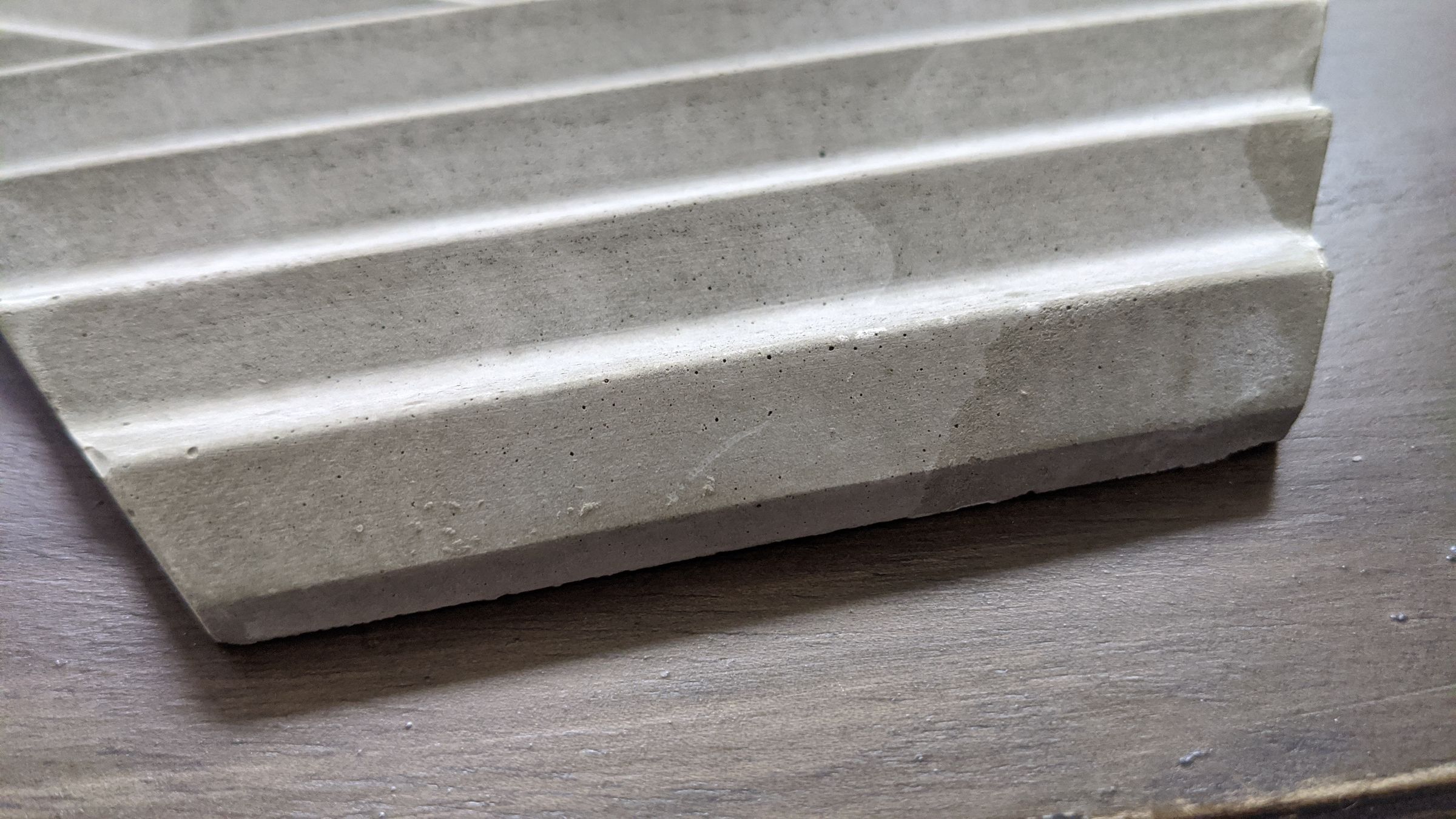 Concrete Trivet : 4 Steps (with Pictures) - Instructables