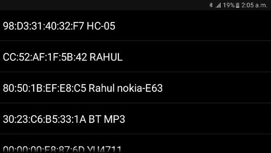 DIY Multi Featured Robot With Arduino : 13 Steps (with Pictures ...