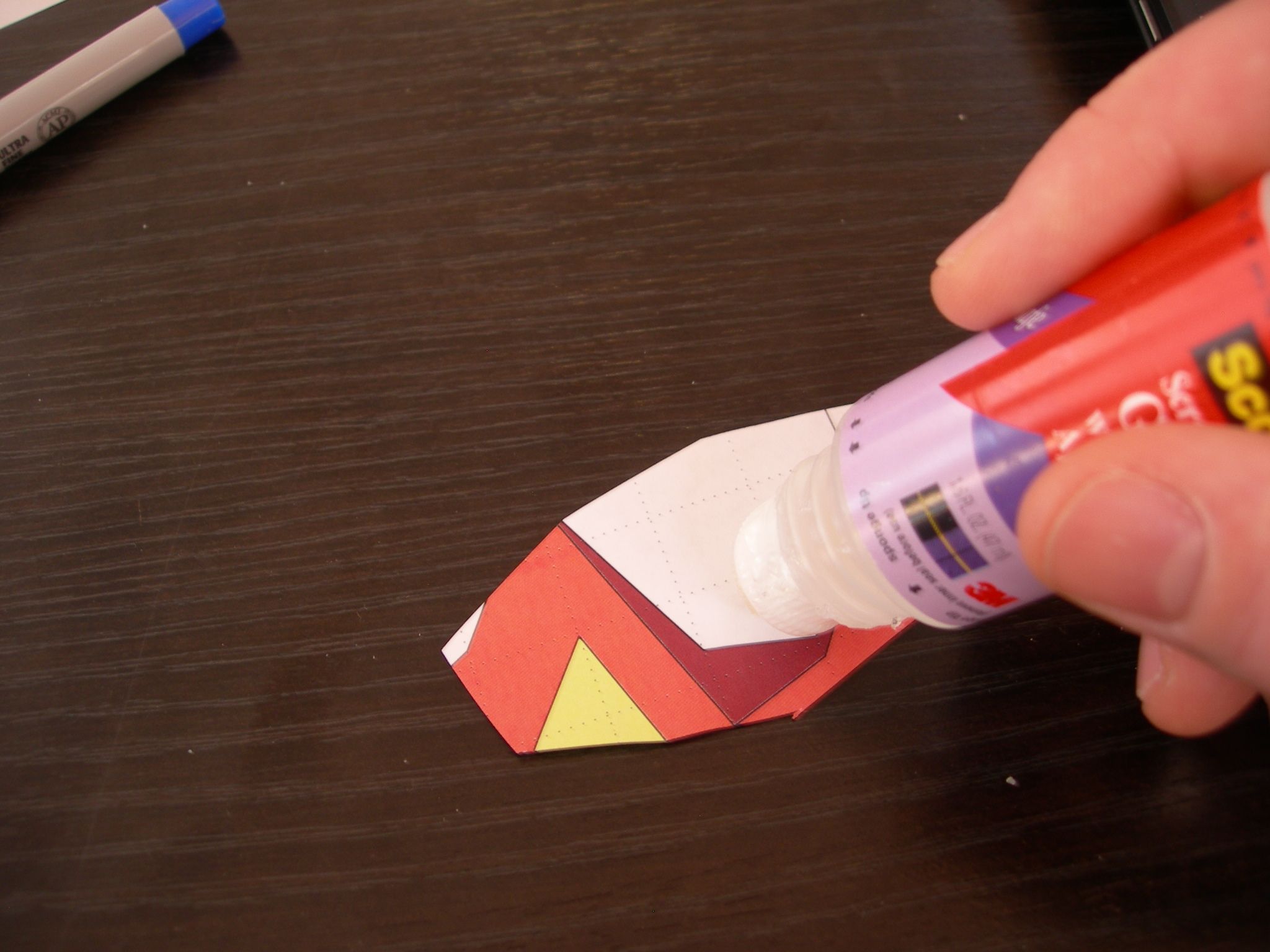 Guide to Zine Making : 9 Steps (with Pictures) - Instructables