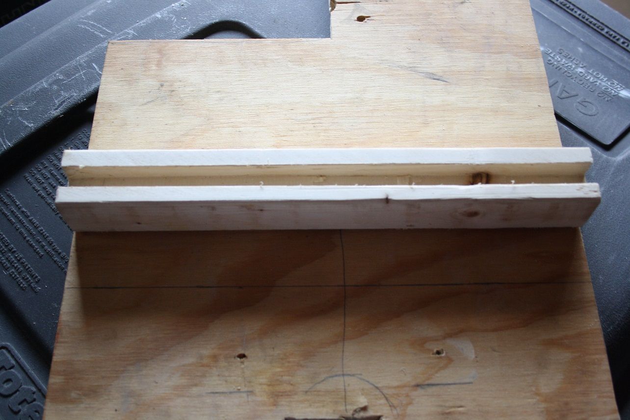 Convert a Grindstone to Treadle Power : 8 Steps (with Pictures ...