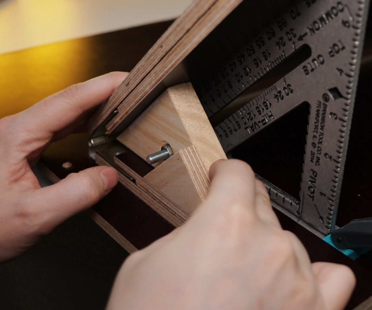 Acrylic Bending Tool : 17 Steps (with Pictures) - Instructables