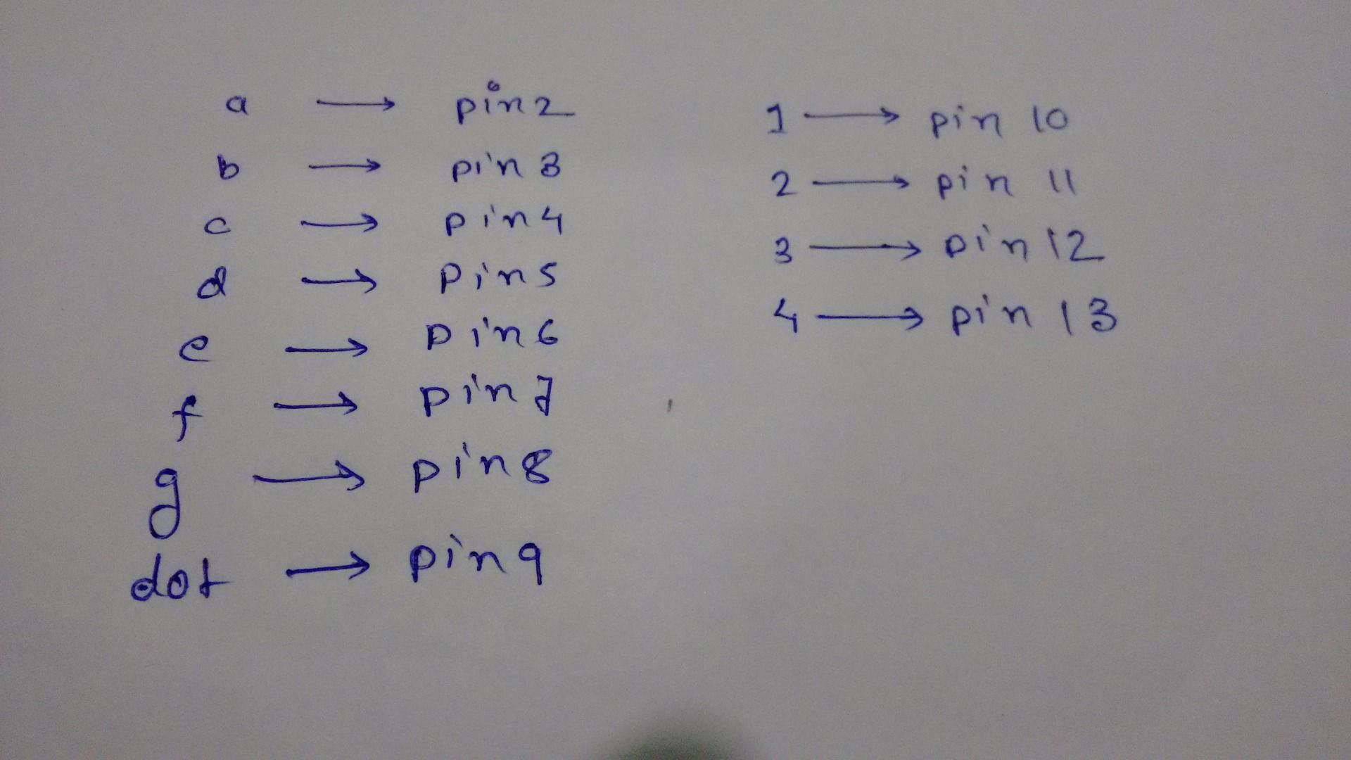 How to Make a Arduino Digital Clock : 5 Steps - Instructables