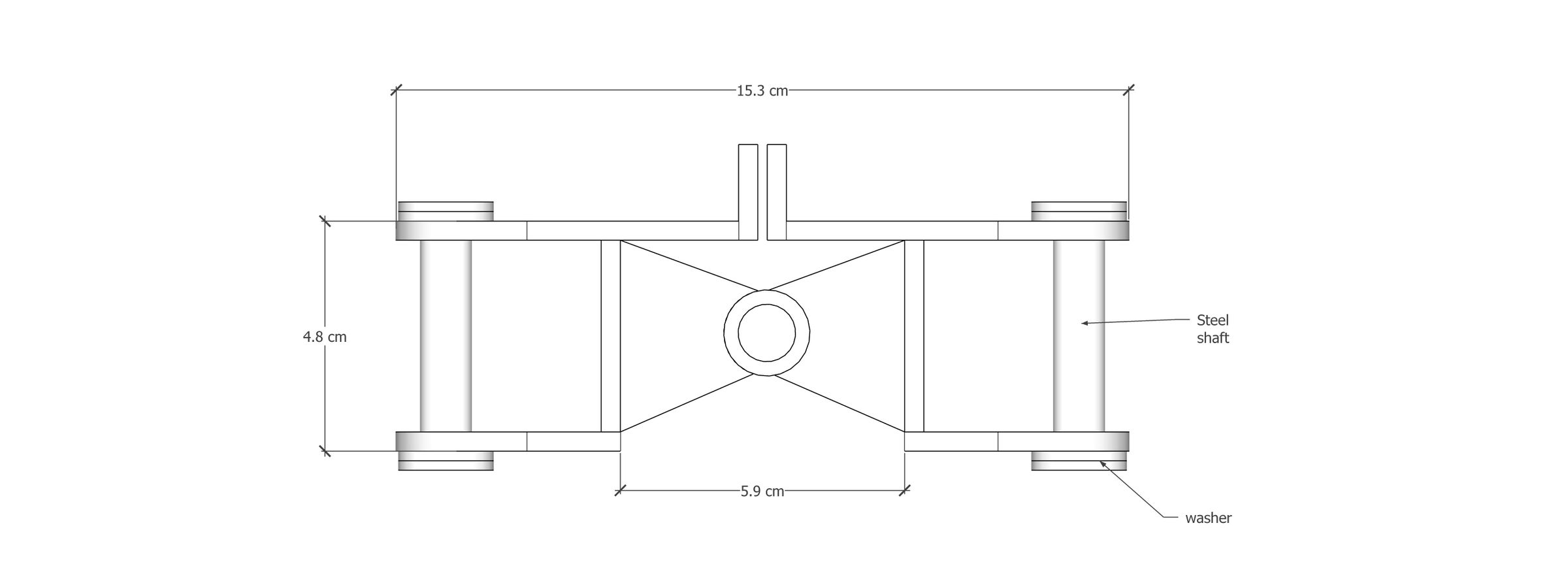 Demountable-Expandable Table : 19 Steps (with Pictures) - Instructables