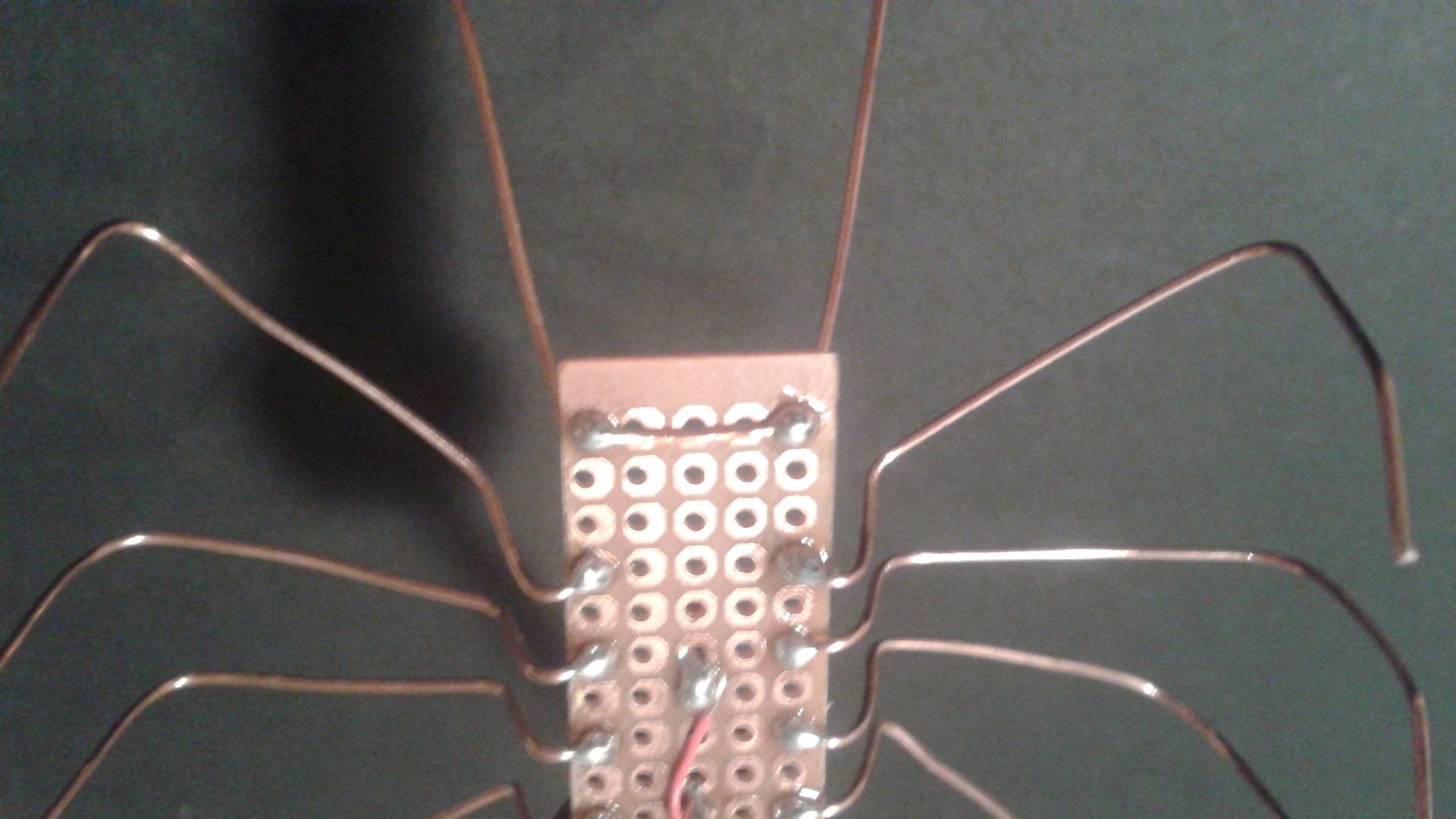 Jitterbugs! Vibrating Robotic Bugs : 6 Steps - Instructables