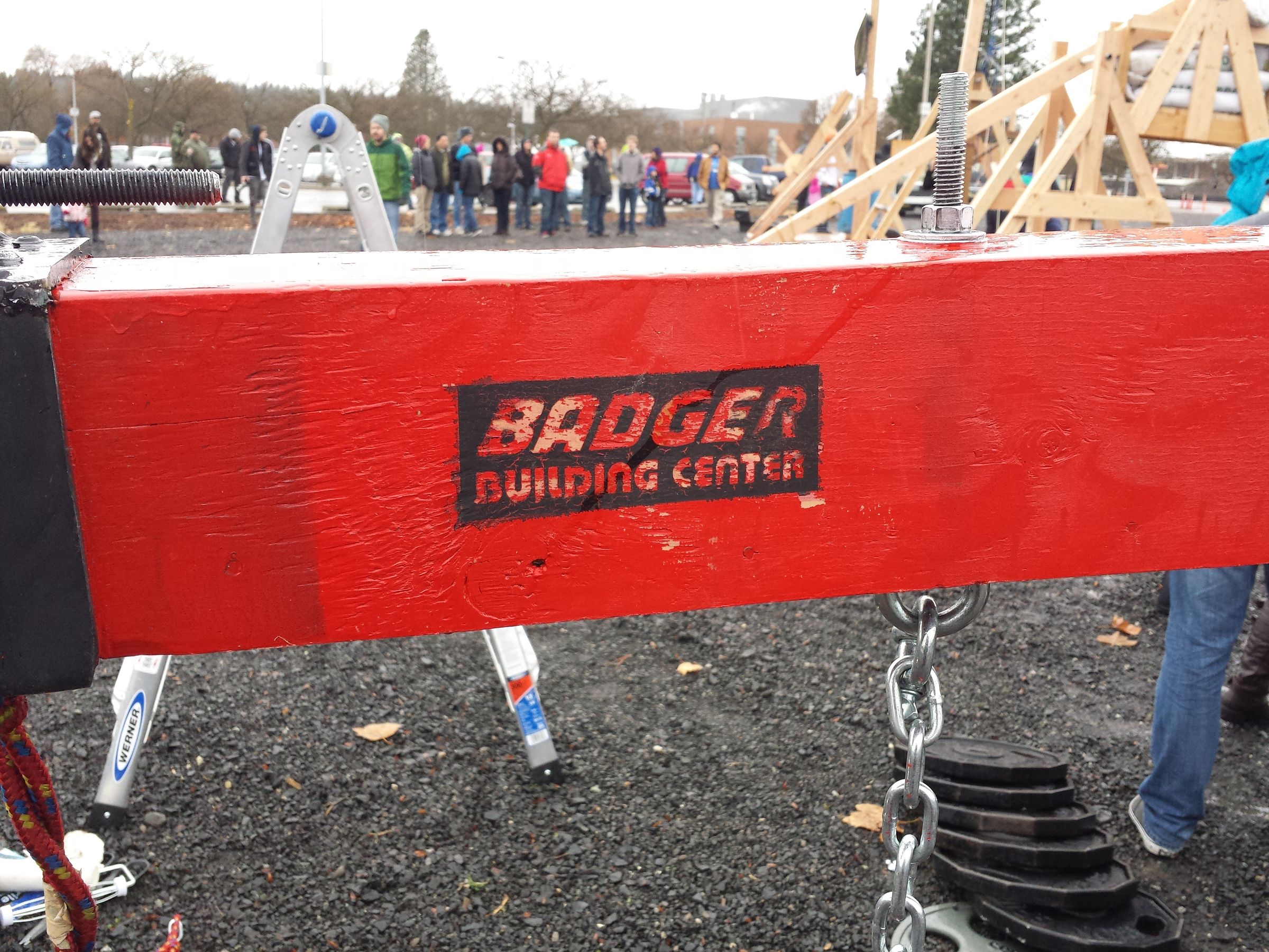 Floating Arm Trebuchet : 7 Steps (with Pictures) - Instructables