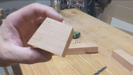 DIY End Table : 10 Steps (with Pictures) - Instructables