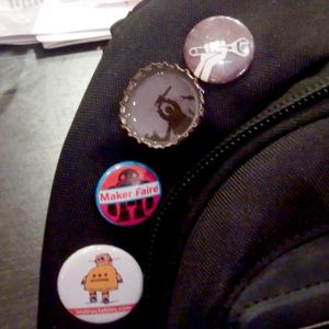 Bottle Cap Pins : 6 Steps (with Pictures) - Instructables