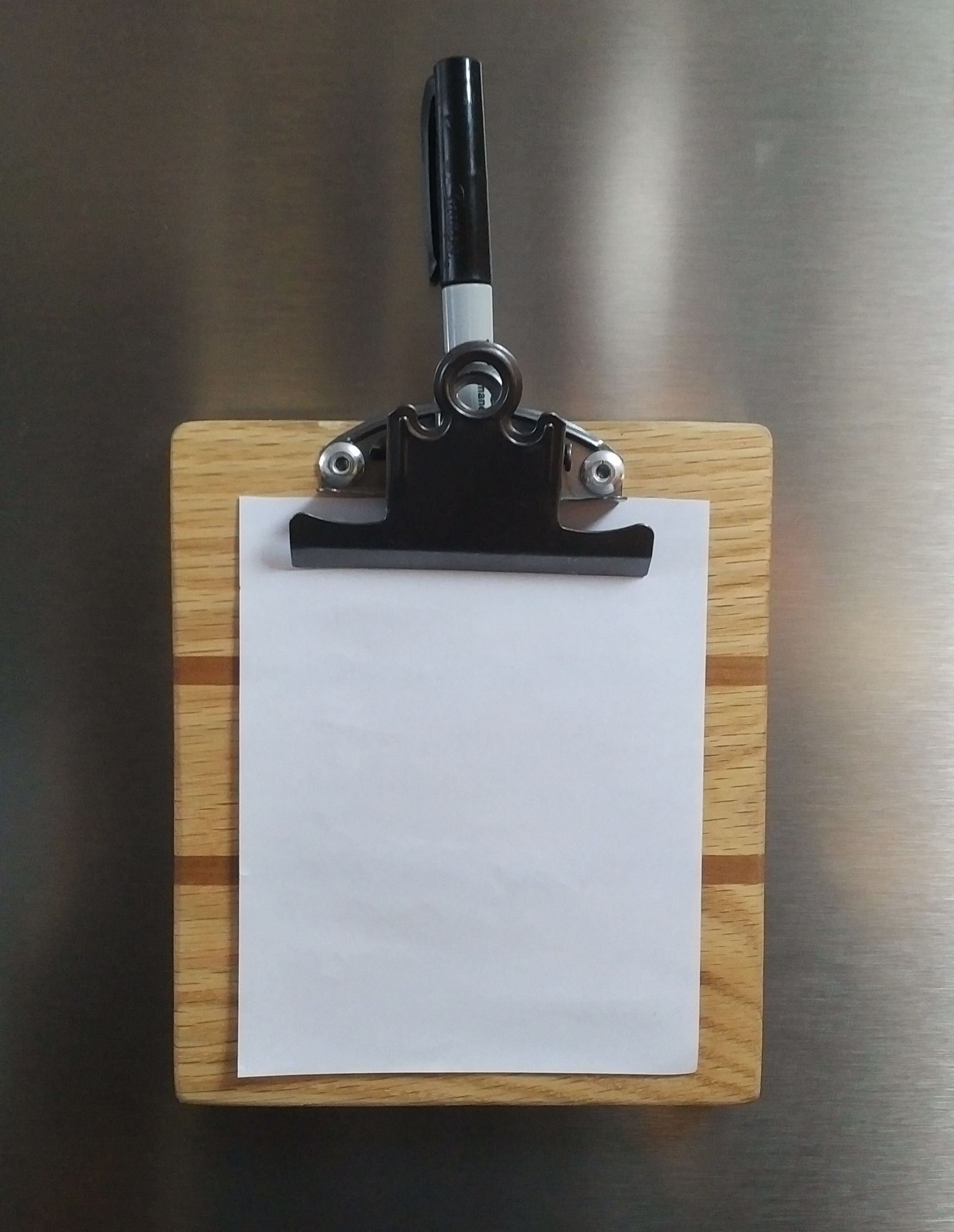 Scrap Wood Mini Clipboards : 13 Steps (with Pictures) - Instructables