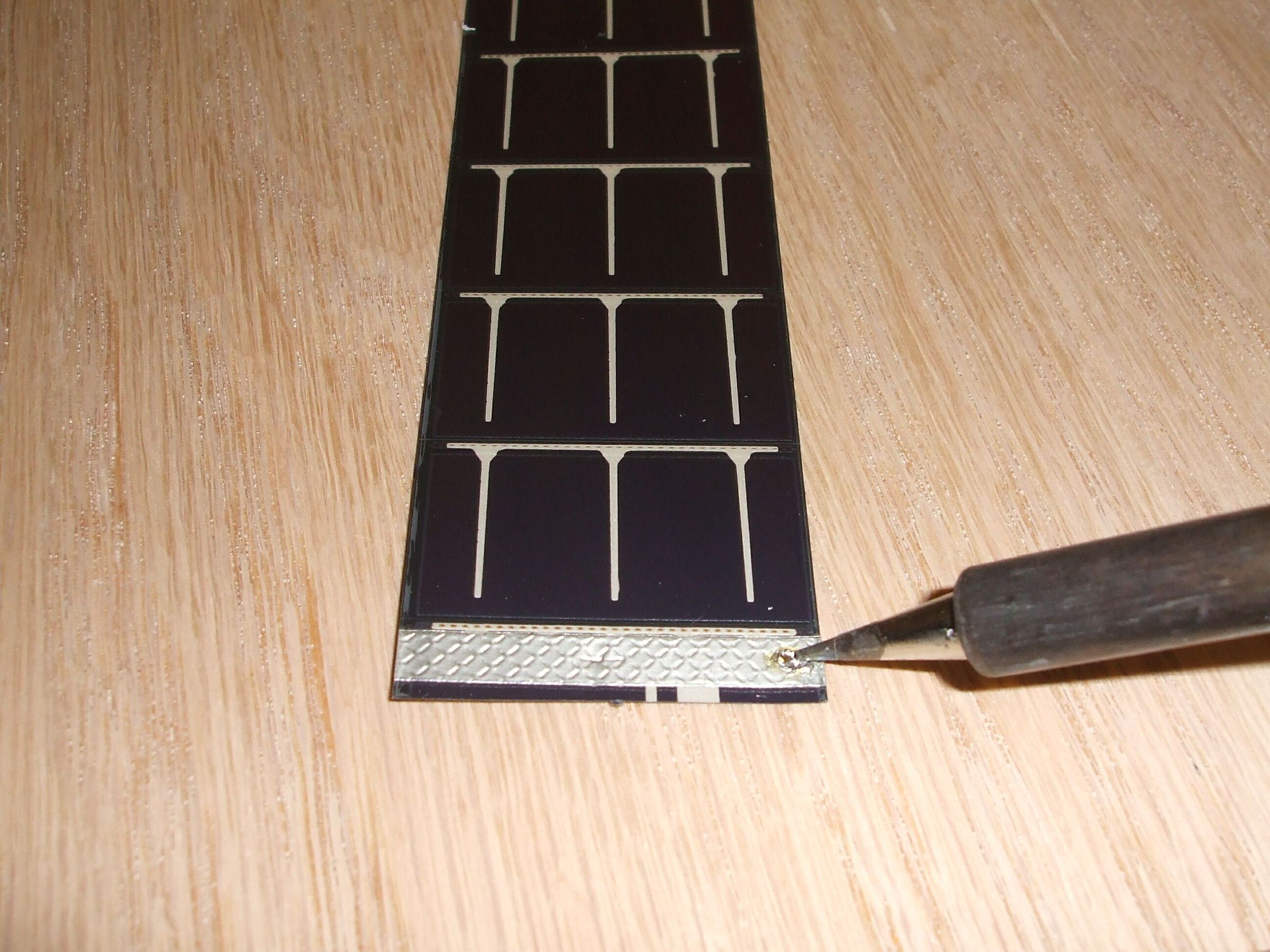 Rain or Shine Solar Charger : 18 Steps (with Pictures) - Instructables