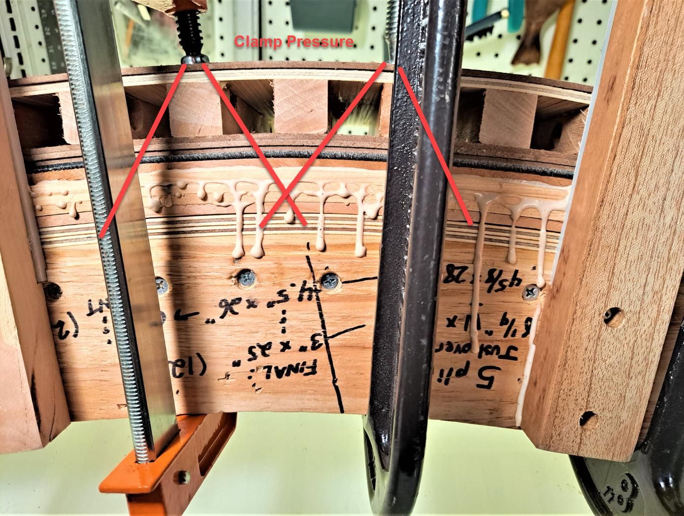 Bend Wood 3 Ways : 5 Steps (with Pictures) - Instructables