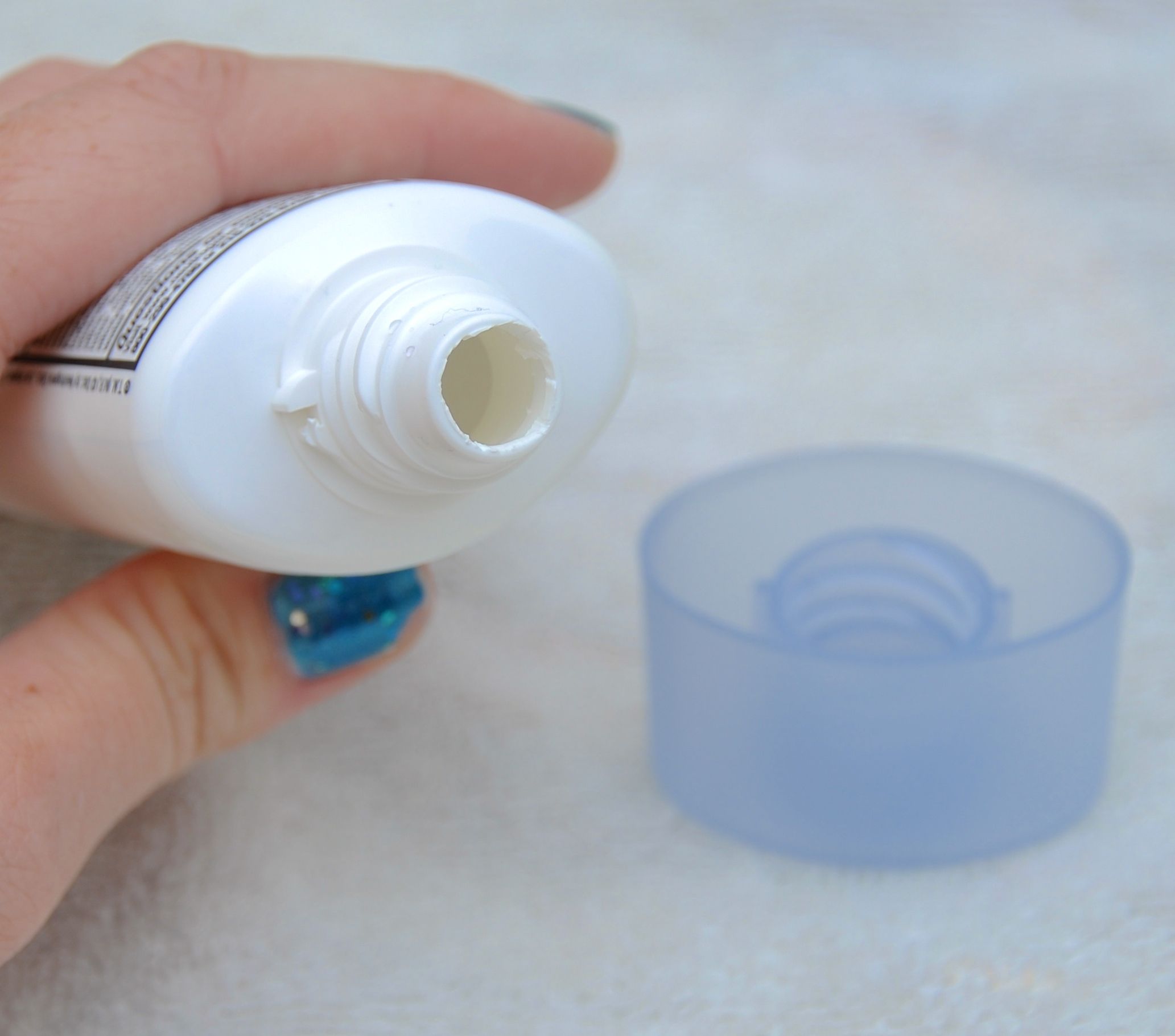 Sunscreen Bottle Flask (with Pictures) - Instructables