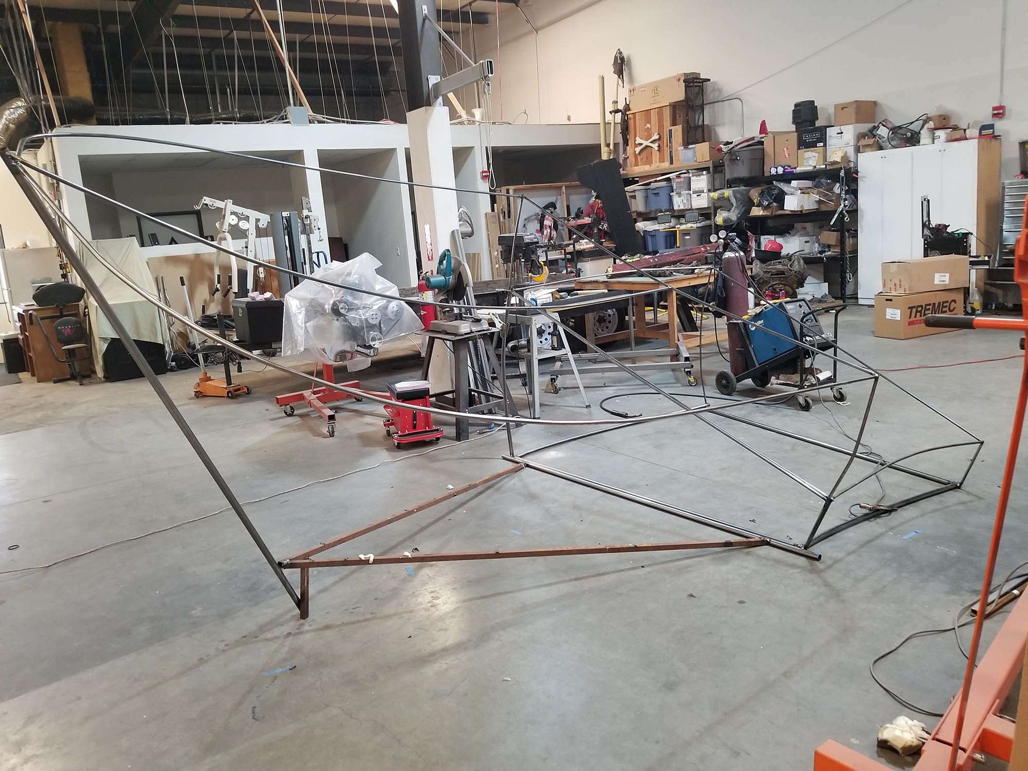 Build a Pirate Ship Wreck : 15 Steps (with Pictures) - Instructables