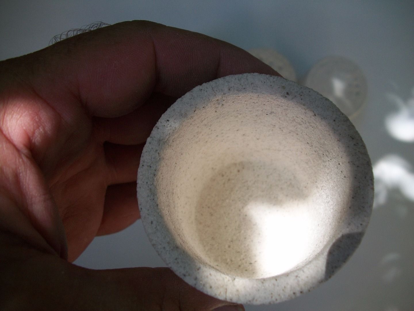 Clay Crucible Recipes : 8 Steps - Instructables