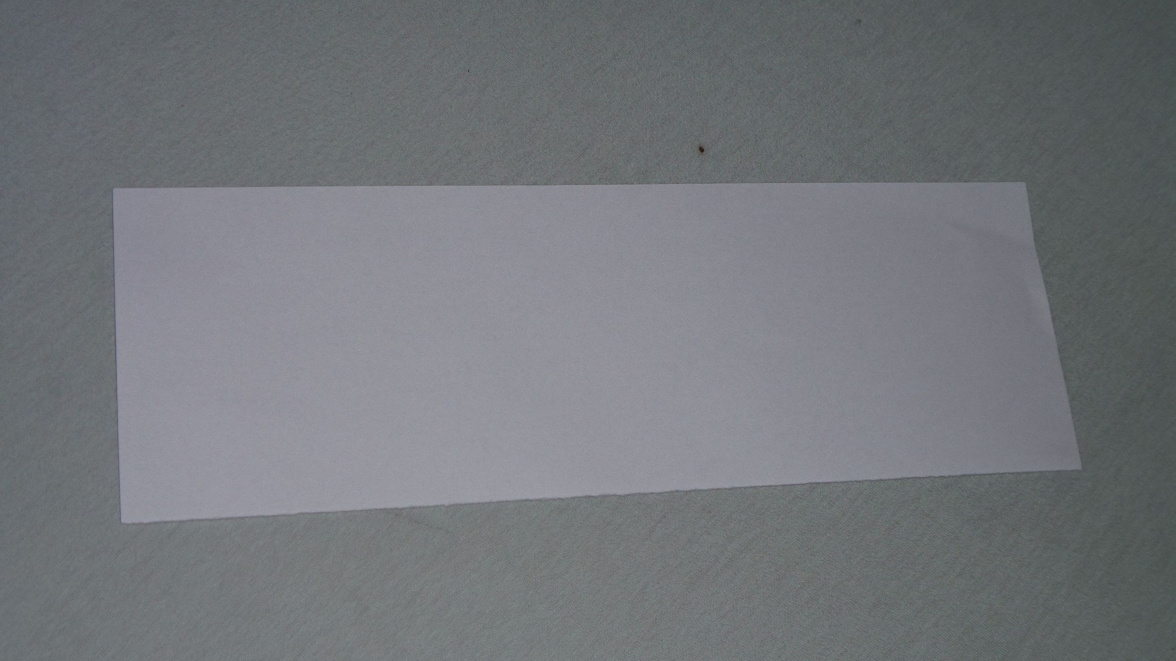 How to Make a Paper Fingerboard : 6 Steps - Instructables