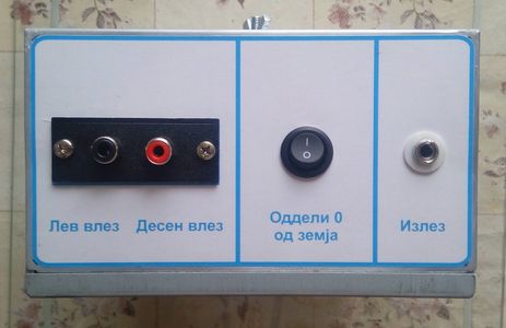 Turntable(phono) Preamp With RIAA Correction : 7 Steps - Instructables