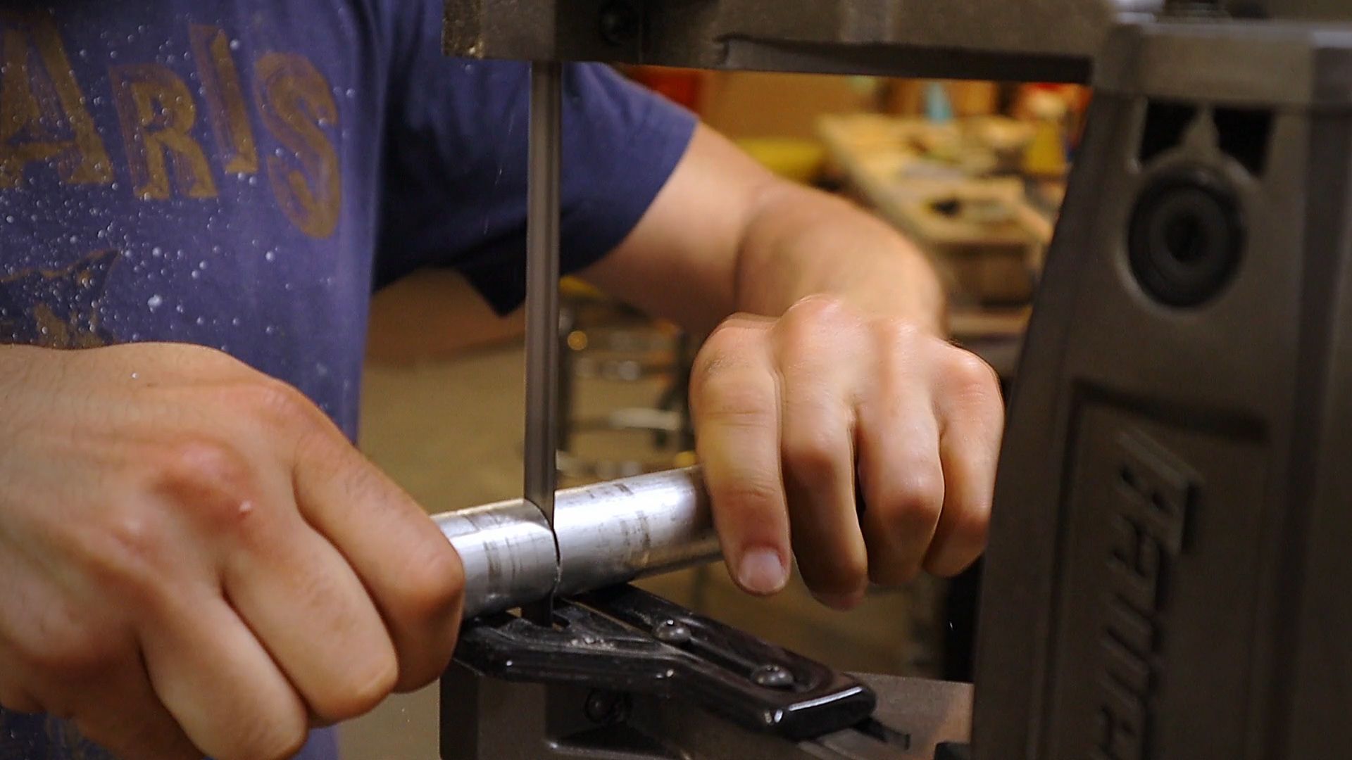How to Make an Adjustable Ring Arbor (Using a Metal Lathe) : 21 Steps ...