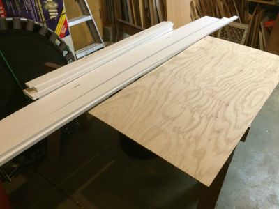 Built-in Shelves Between the Studs : 4 Steps (with Pictures ...