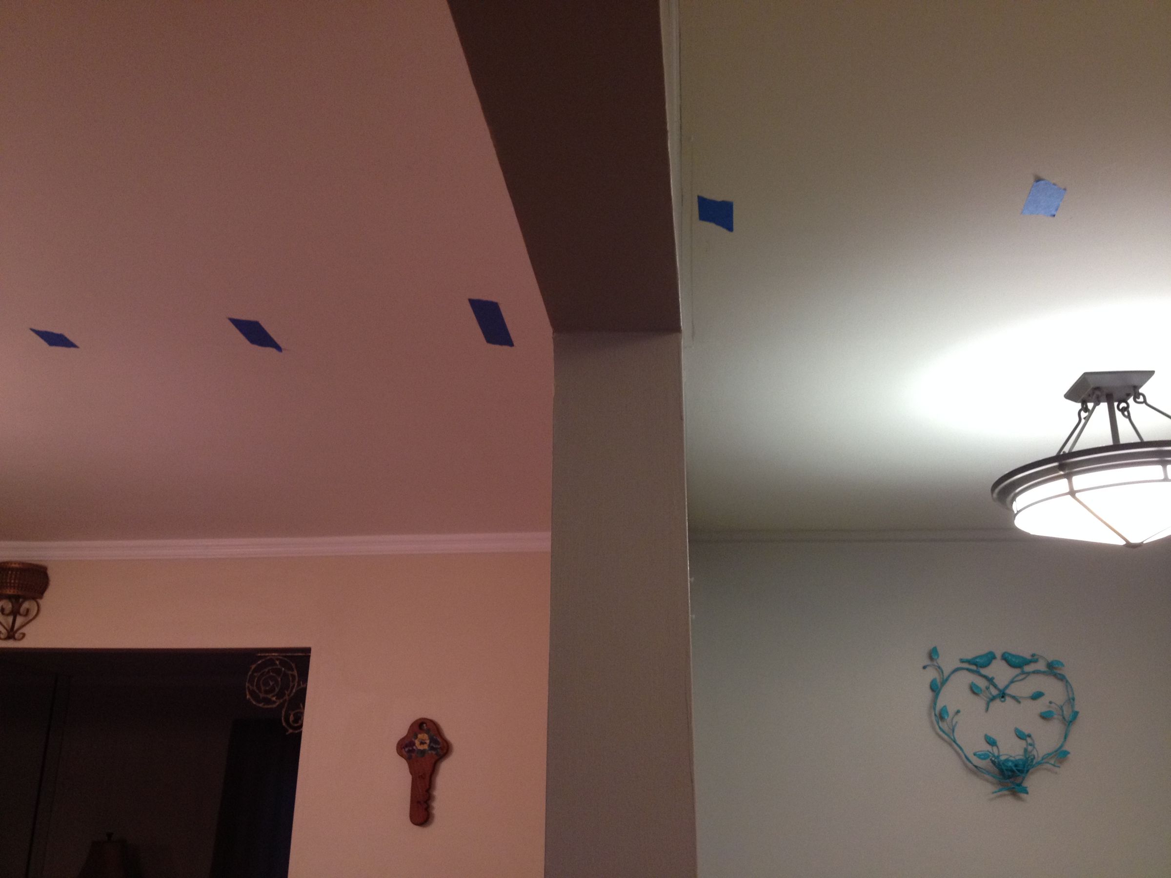 Kitchen Wall Pass Through : 9 Steps (with Pictures) - Instructables