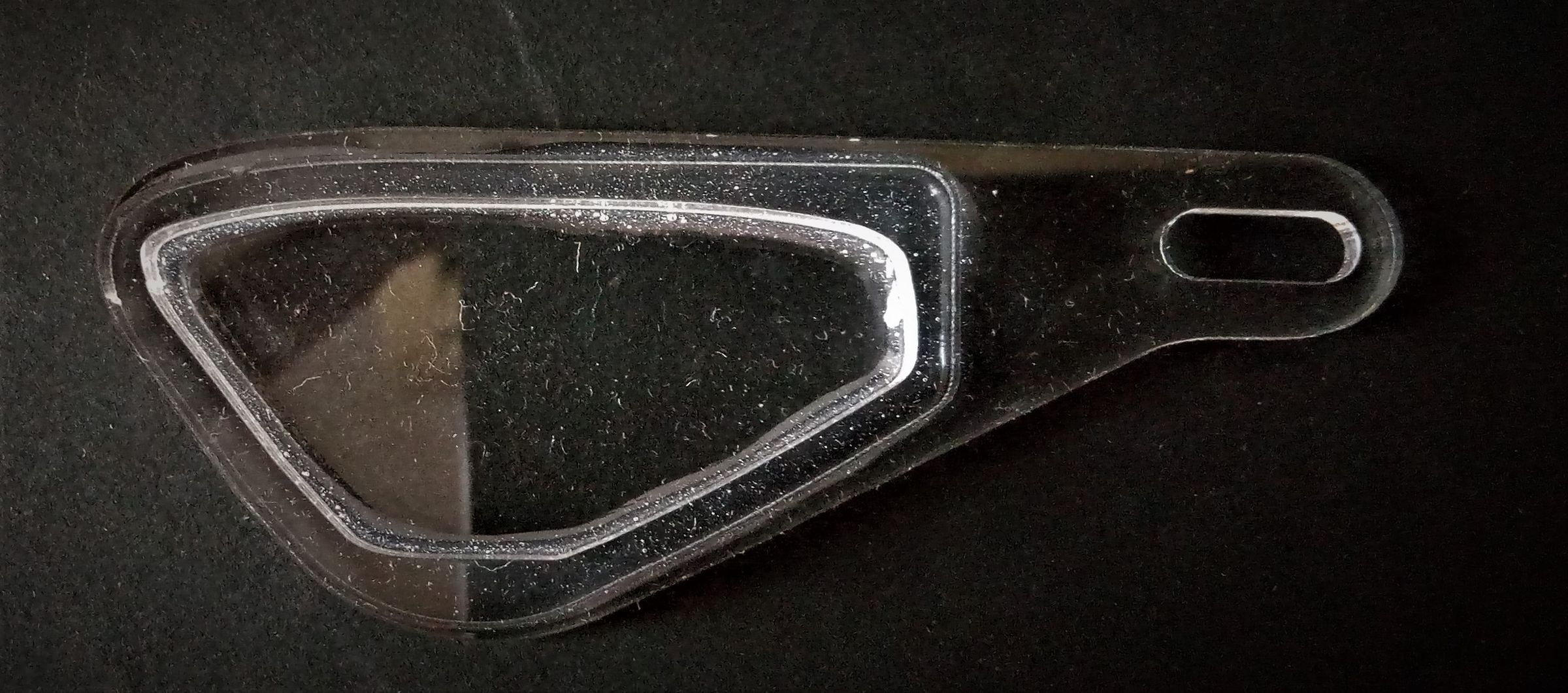 Diving Mask With Add on Lenses : 24 Steps (with Pictures) - Instructables