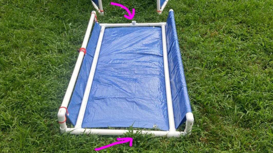 Economical Backyard Observatory : 13 Steps (with Pictures) - Instructables