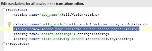 How to Create an Android App With Android Studio : 8 Steps (with ...