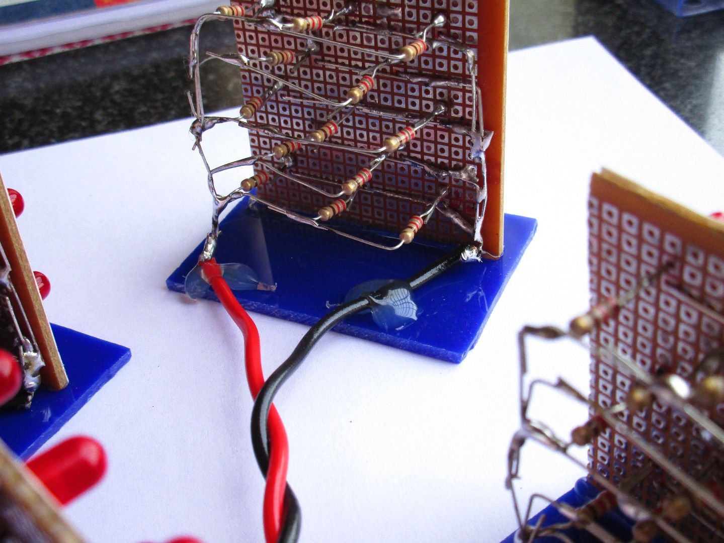 Arduino Shooting Game Arcade : 25 Steps (with Pictures) - Instructables