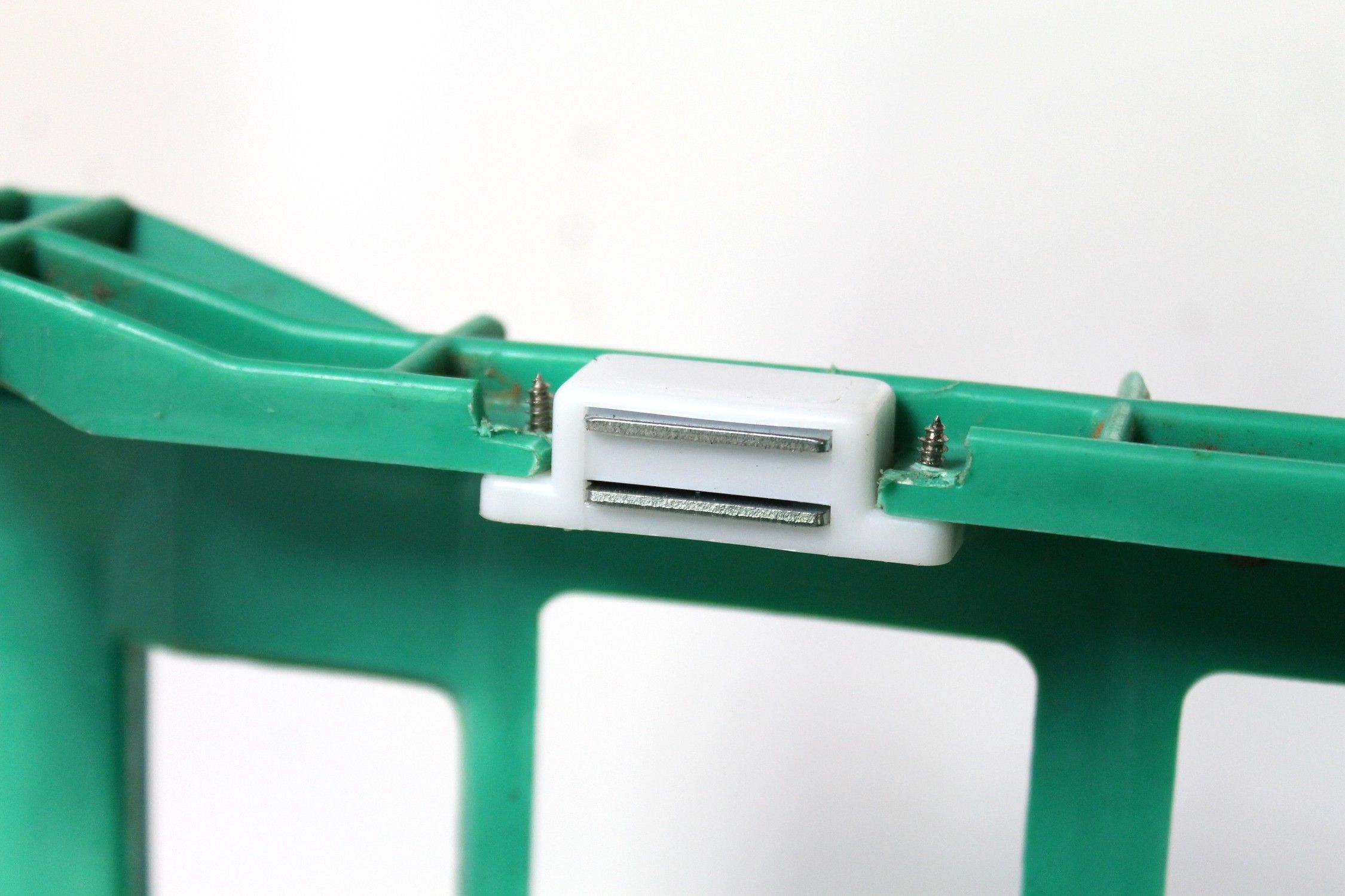 Using Milk Crates for Storage : 7 Steps (with Pictures) - Instructables