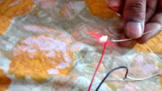 Use Light Strip From a Printer Scanner : 6 Steps - Instructables