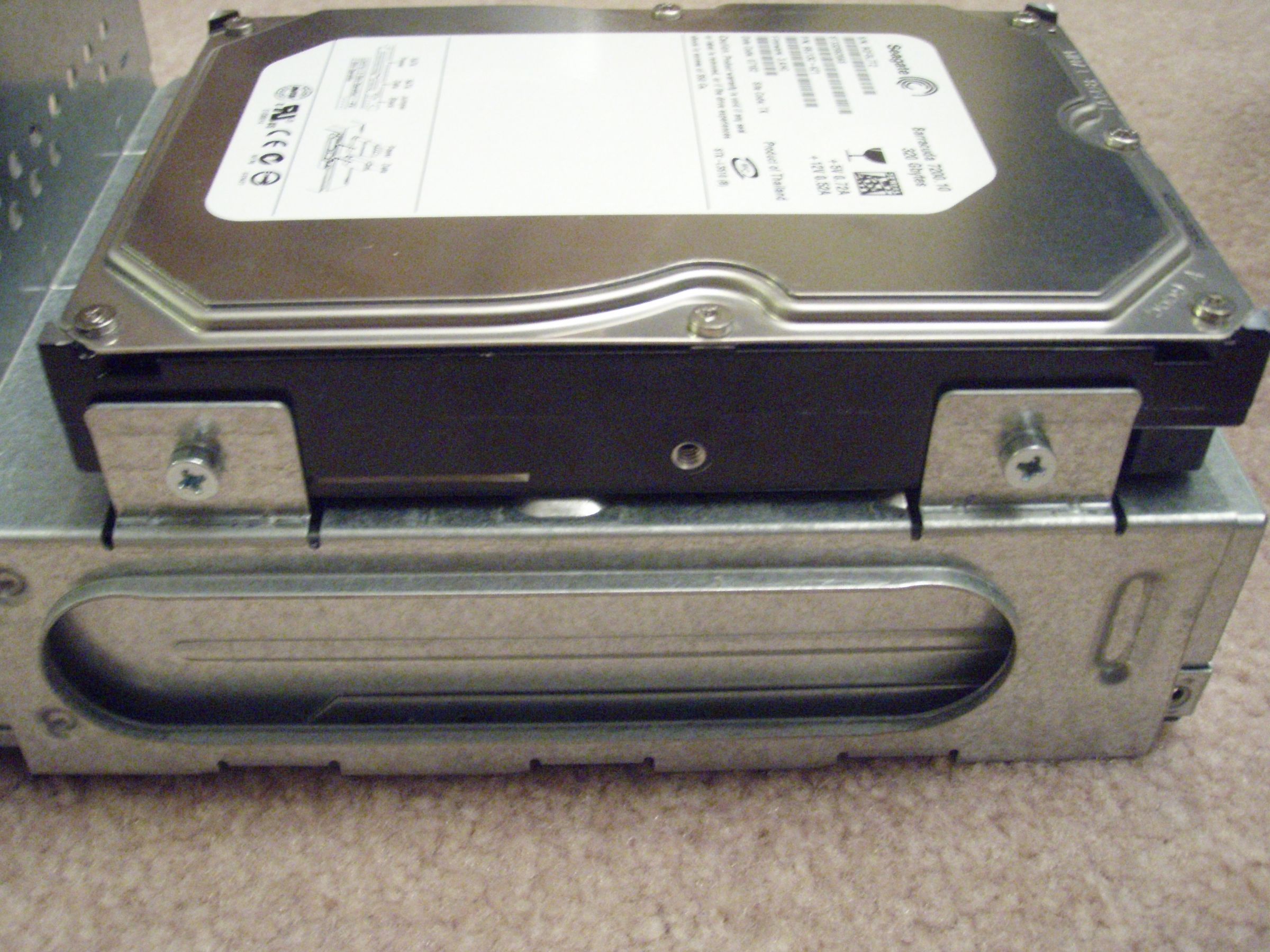 How to Disassemble a Computer : 16 Steps (with Pictures) - Instructables