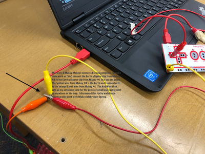 Interactive MaKey MaKey Global Map : 8 Steps - Instructables