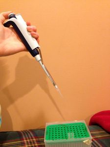 How to Pipette : 8 Steps - Instructables