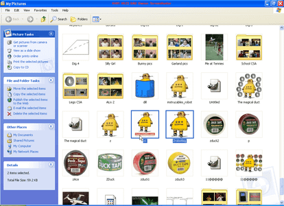How to Put Photos on a PSP : 8 Steps - Instructables