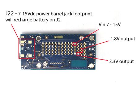 How To: Power (with Intel Edison) : 7 Steps (with Pictures) - Instructables