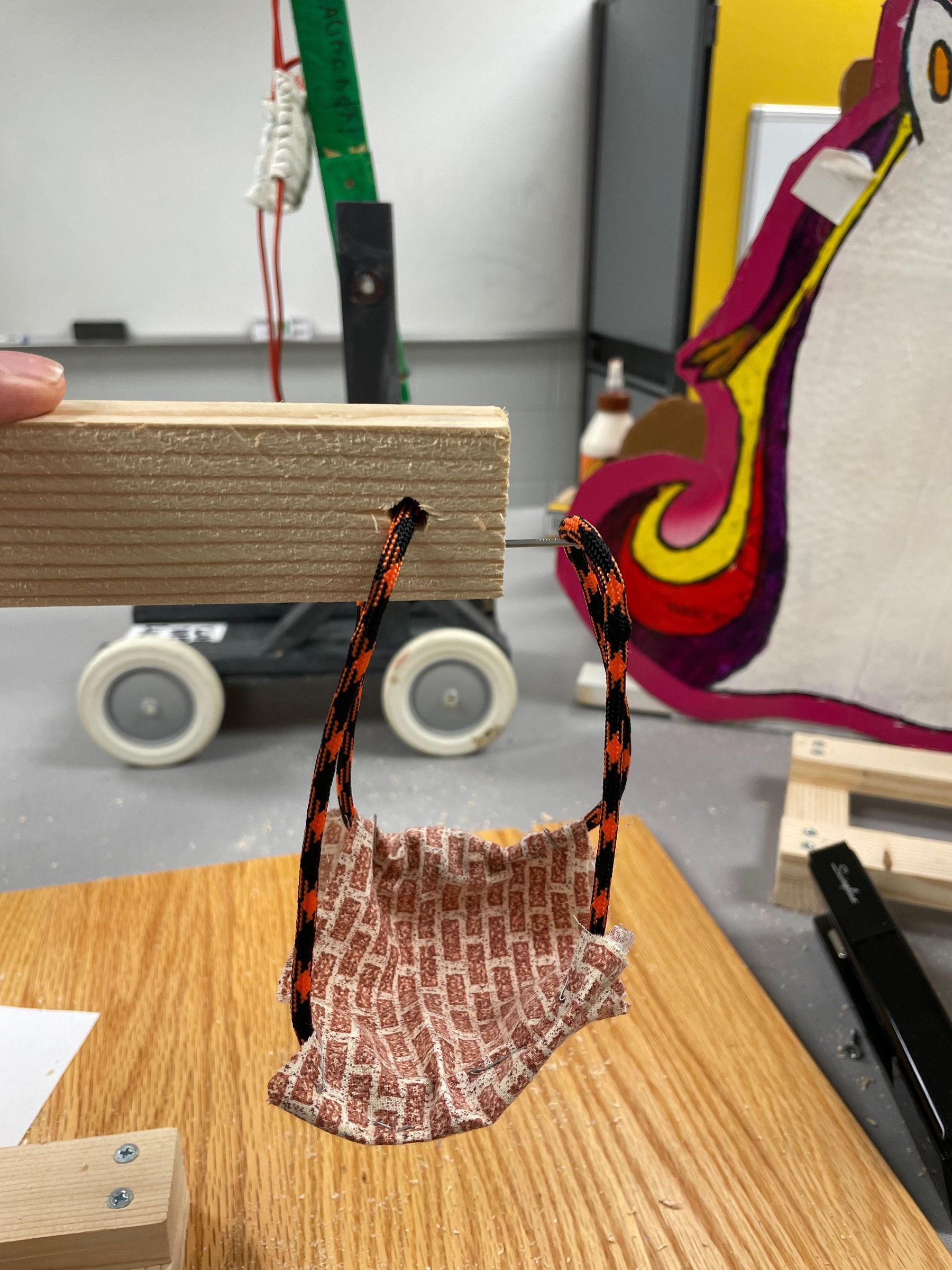 Launch It: How to Trebuchet! : 12 Steps (with Pictures) - Instructables