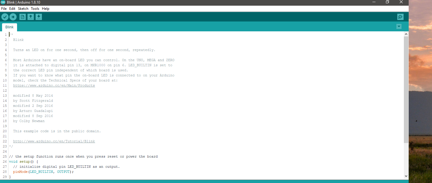 How To Simulate Arduino On Proteus 6 Steps Instructables