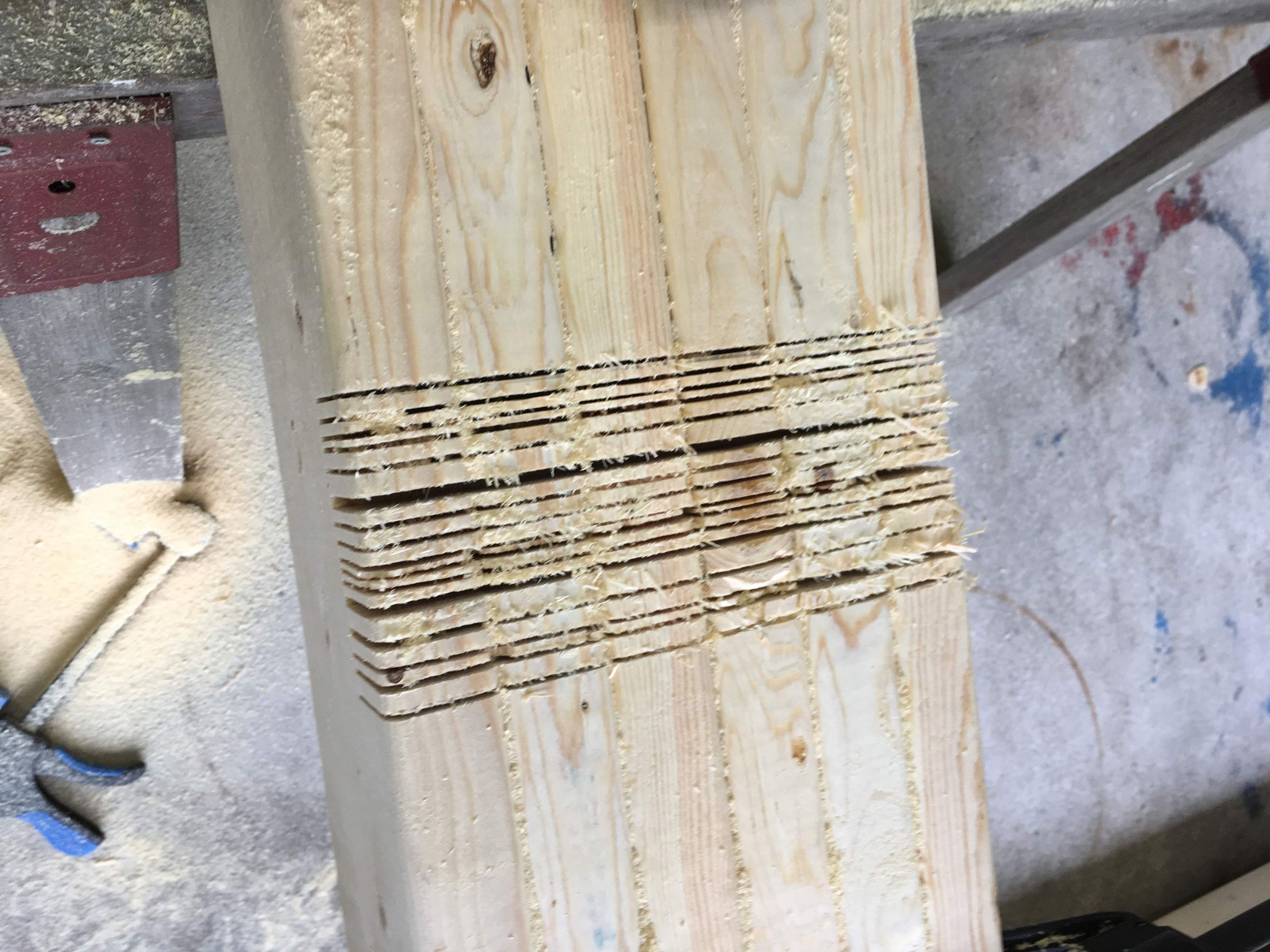 A Frame Cabin/Club House : 9 Steps (with Pictures) - Instructables