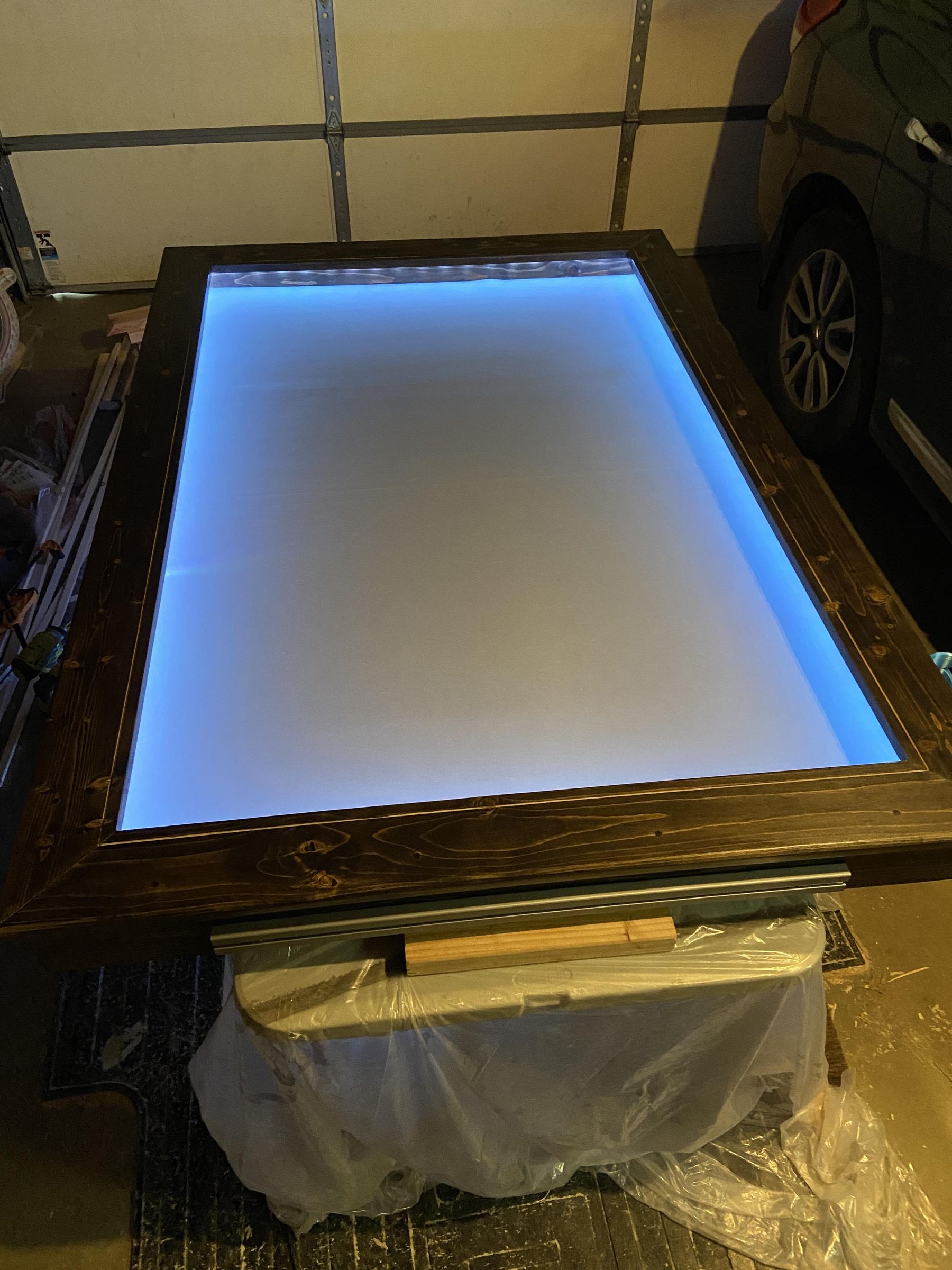 DIY Board Game Table Top : 13 Steps (with Pictures) - Instructables