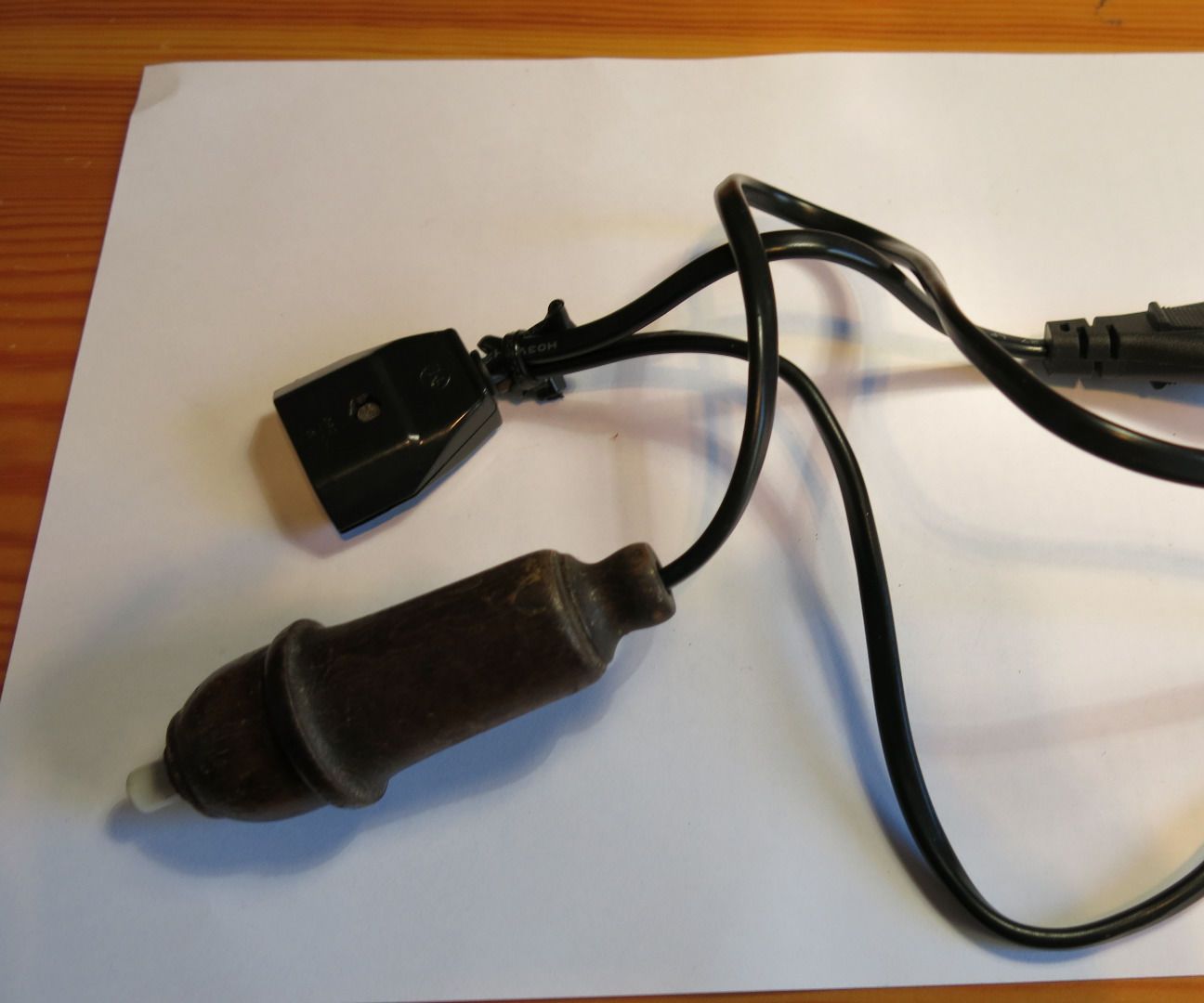 Pera Light Switch : 3 Steps - Instructables
