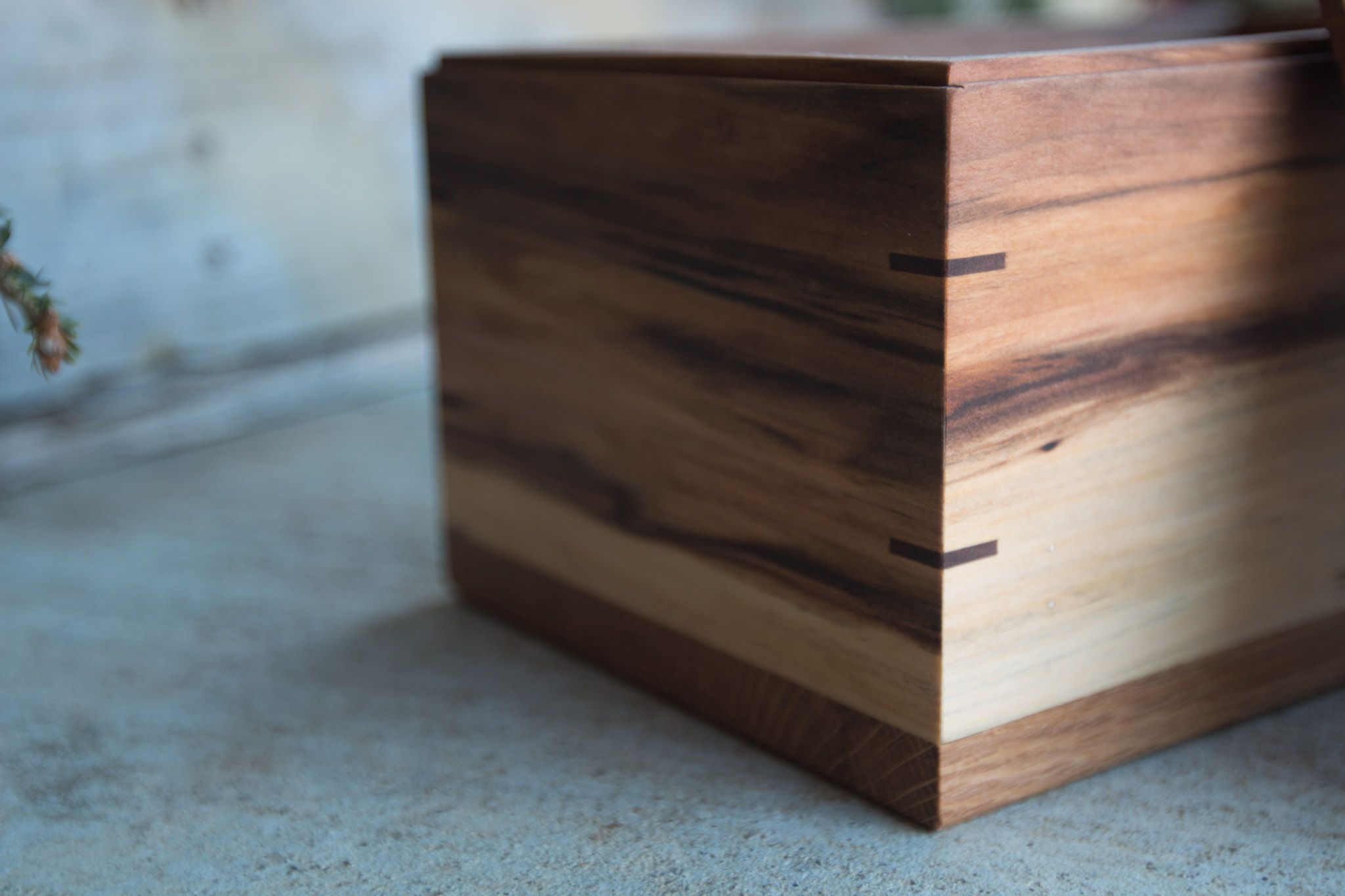 Decorative Wooden Box : 11 Steps (with Pictures) - Instructables